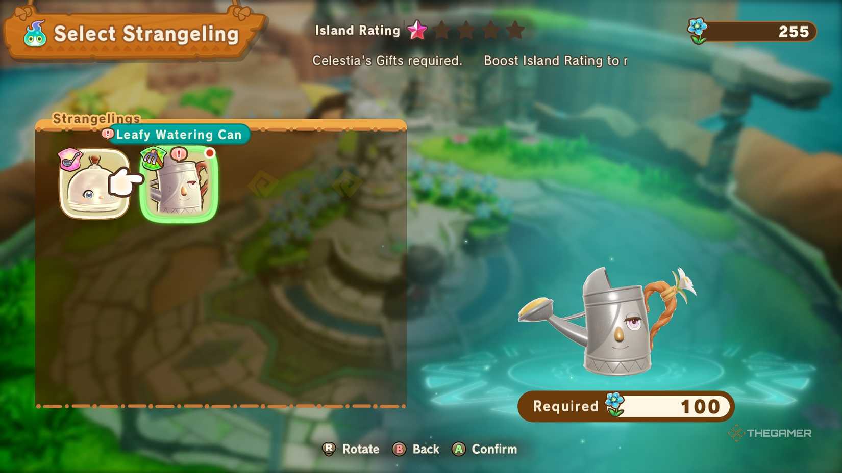 Where To Find All Strangelings/Buddies In Fantasy Life i: The Girl Who ...