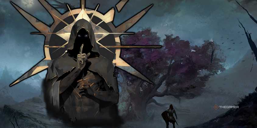 Where To Find More Origin Potions In Tainted Grail: The Fall Of Avalon