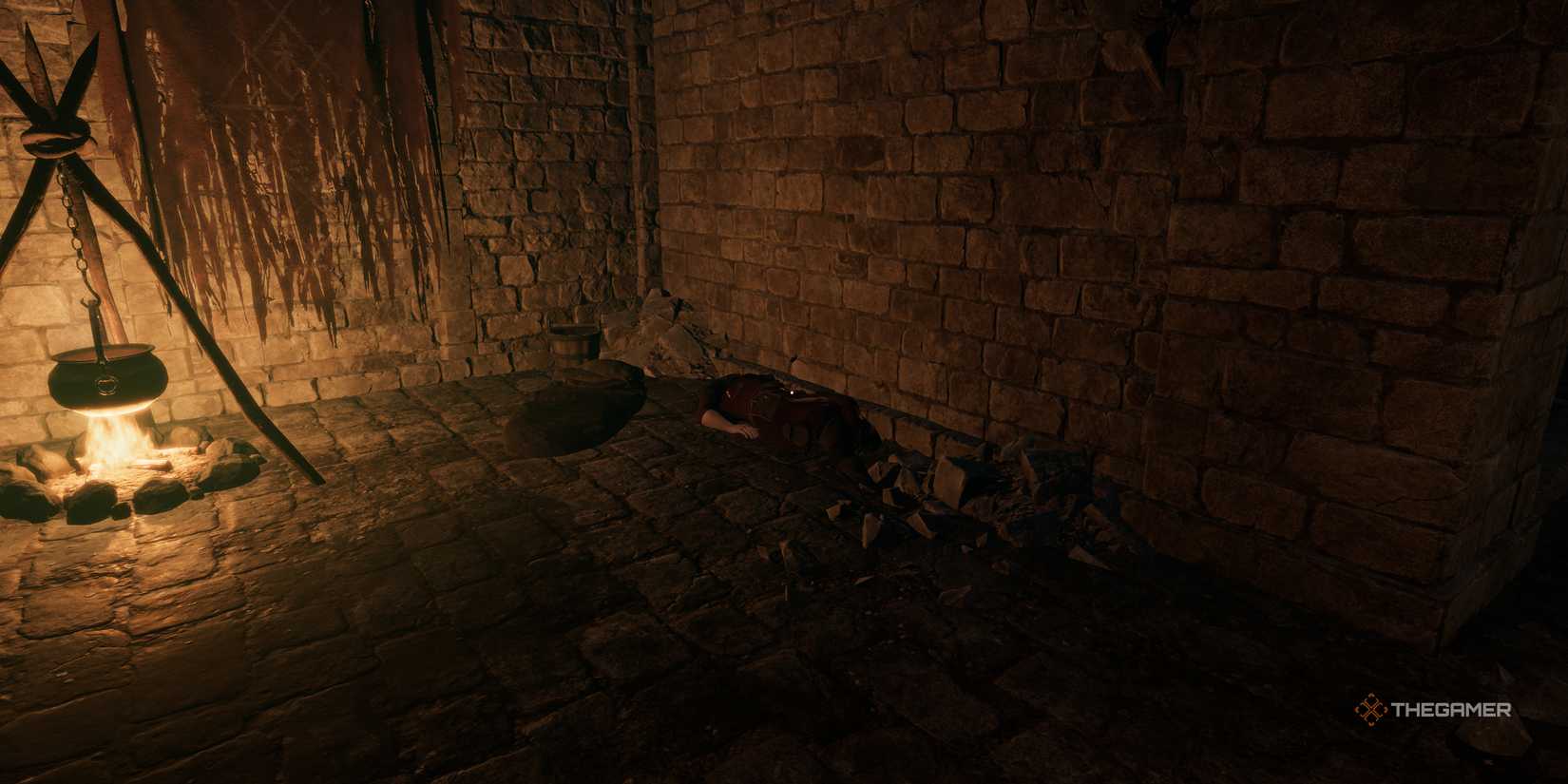 Where To Find Every Treasure In The Introductory Level Of Tainted Grail ...