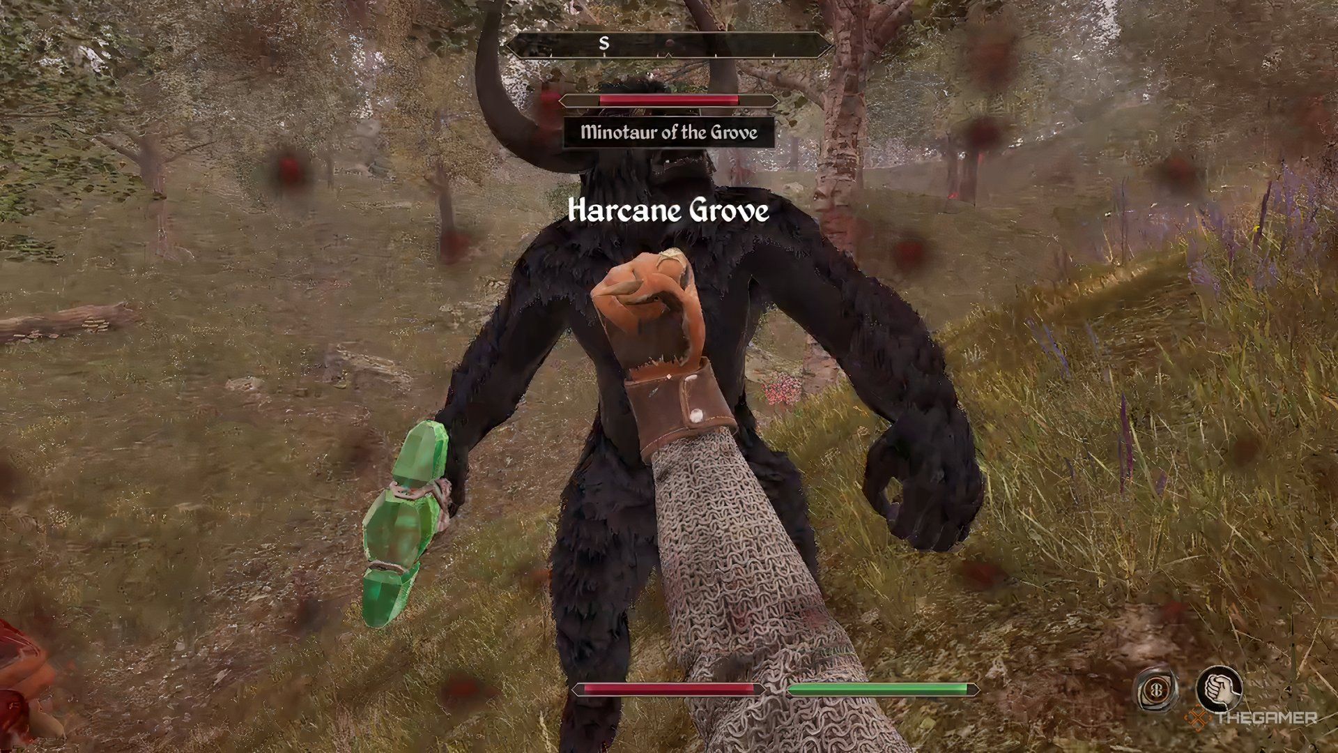 How To Get The Saviour's Hide In Oblivion Remastered