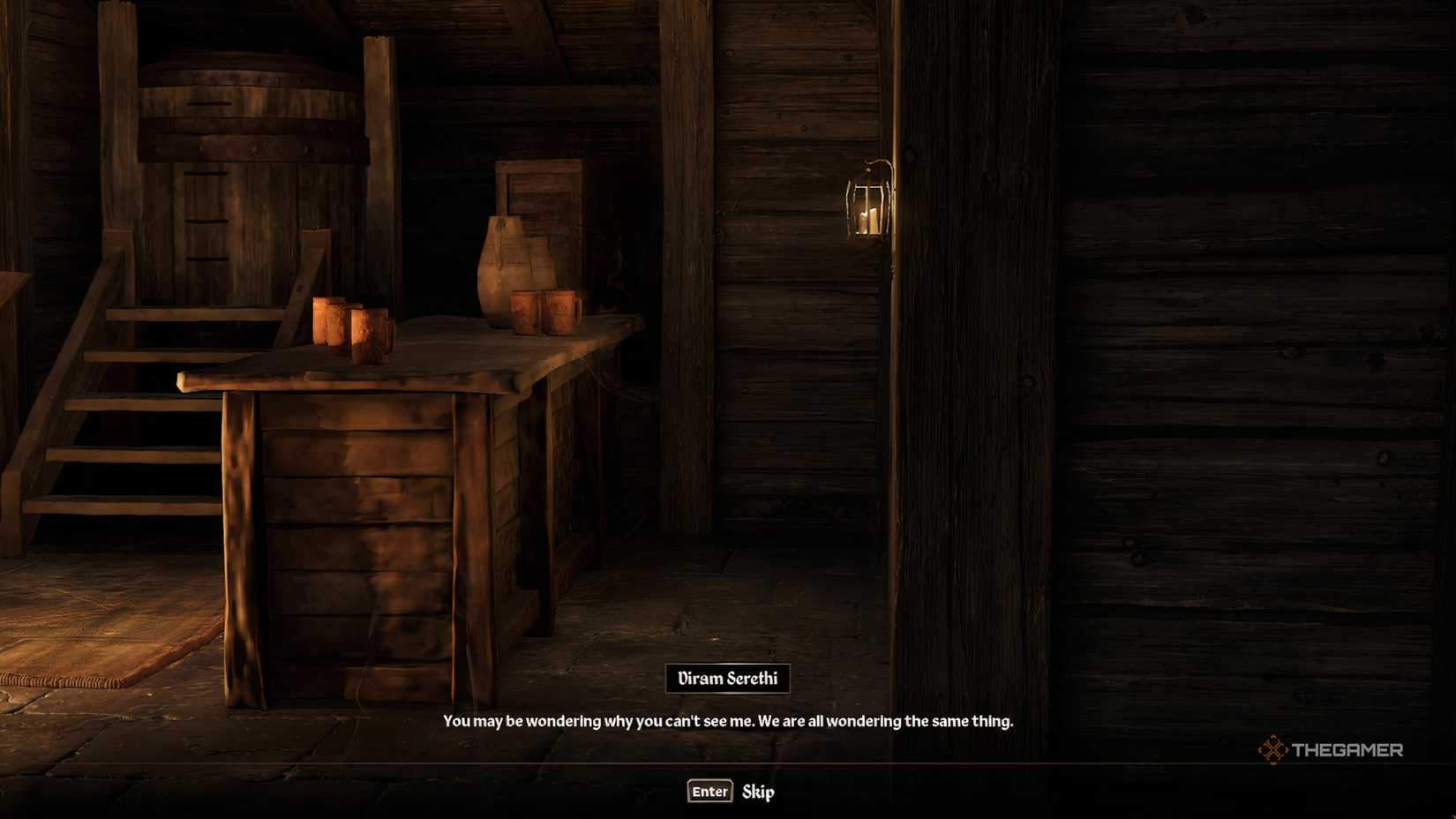 How To Find Ancotar In Oblivion Remastered