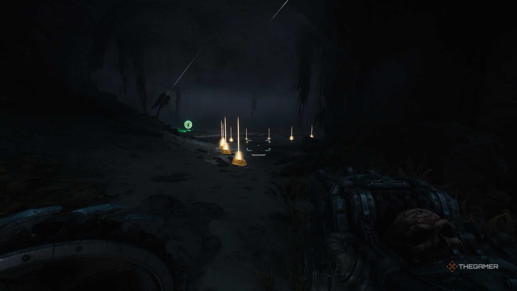 Where To Find The Hidden Landing Pads In The Spire Of Nerathul Chapter ...