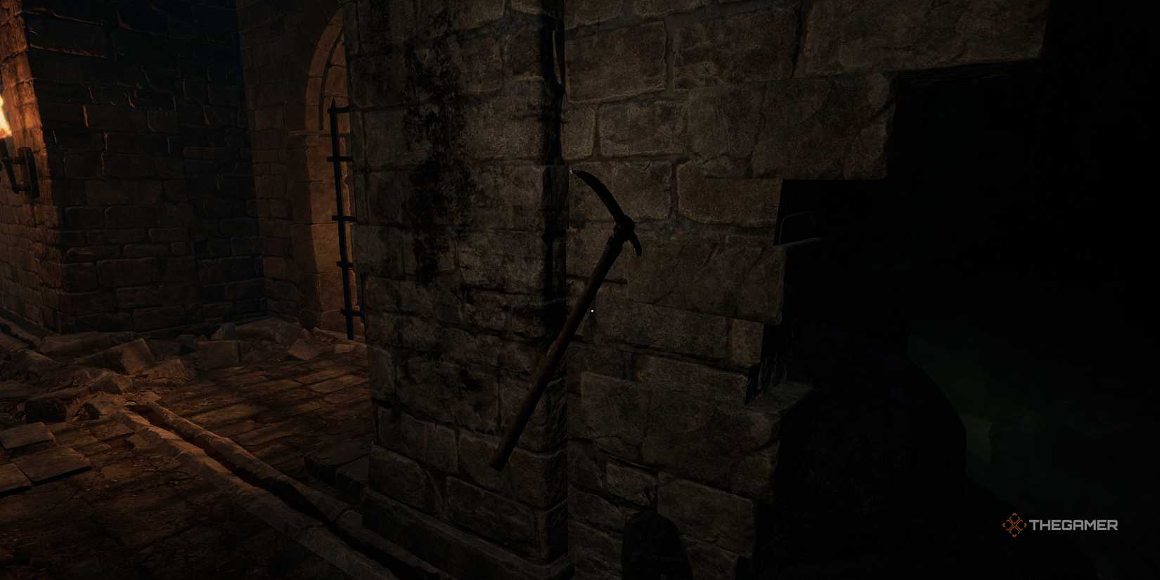 Where To Find Every Treasure In The Introductory Level Of Tainted Grail ...