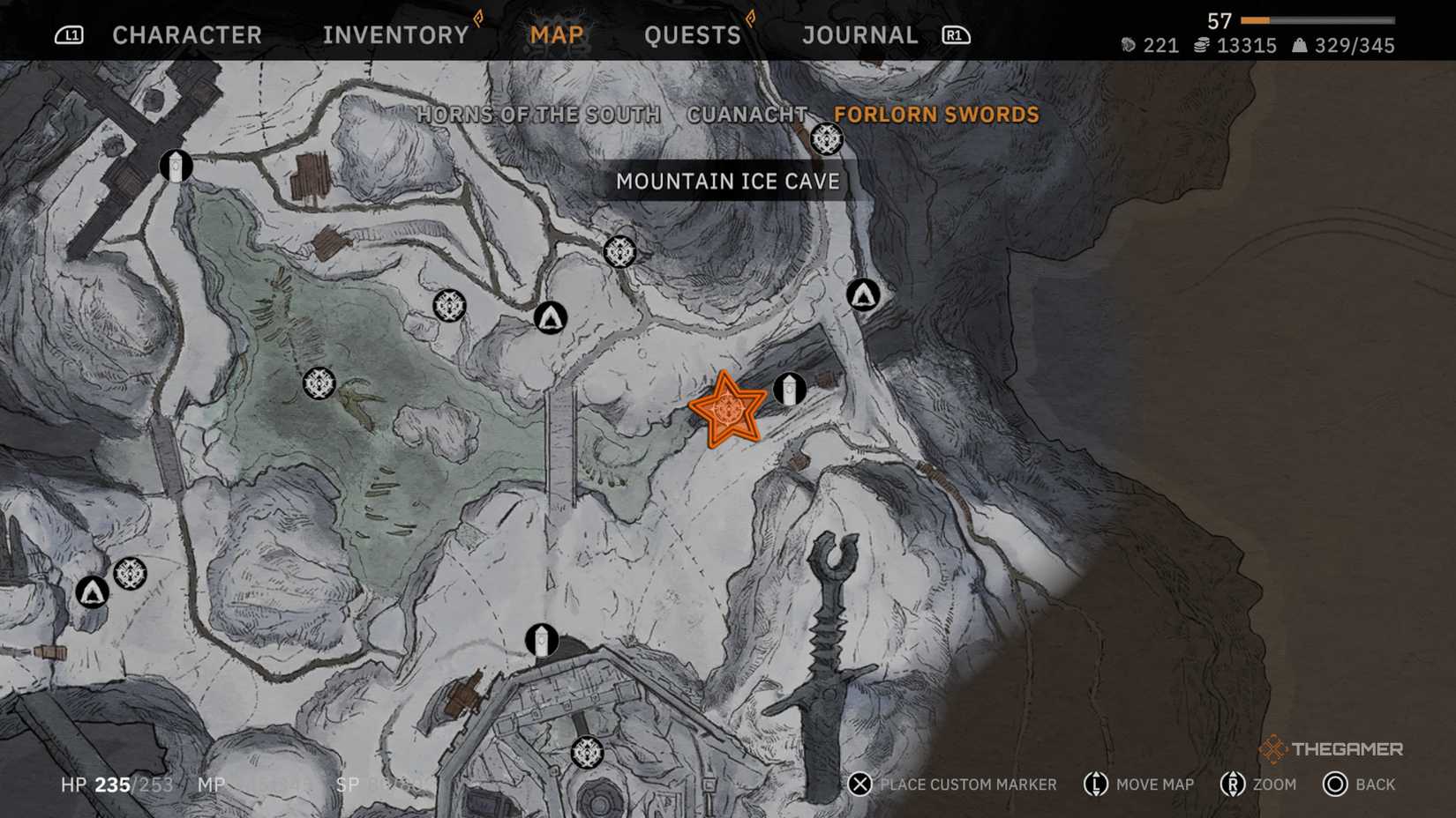 How To Convince The Ulfr To Join The Moot Tainted Grail: The Fall Of Avalon