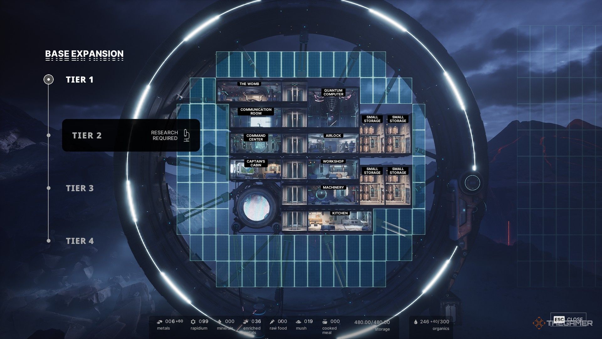 Everything You Need To Know About Room Modules In The Alters