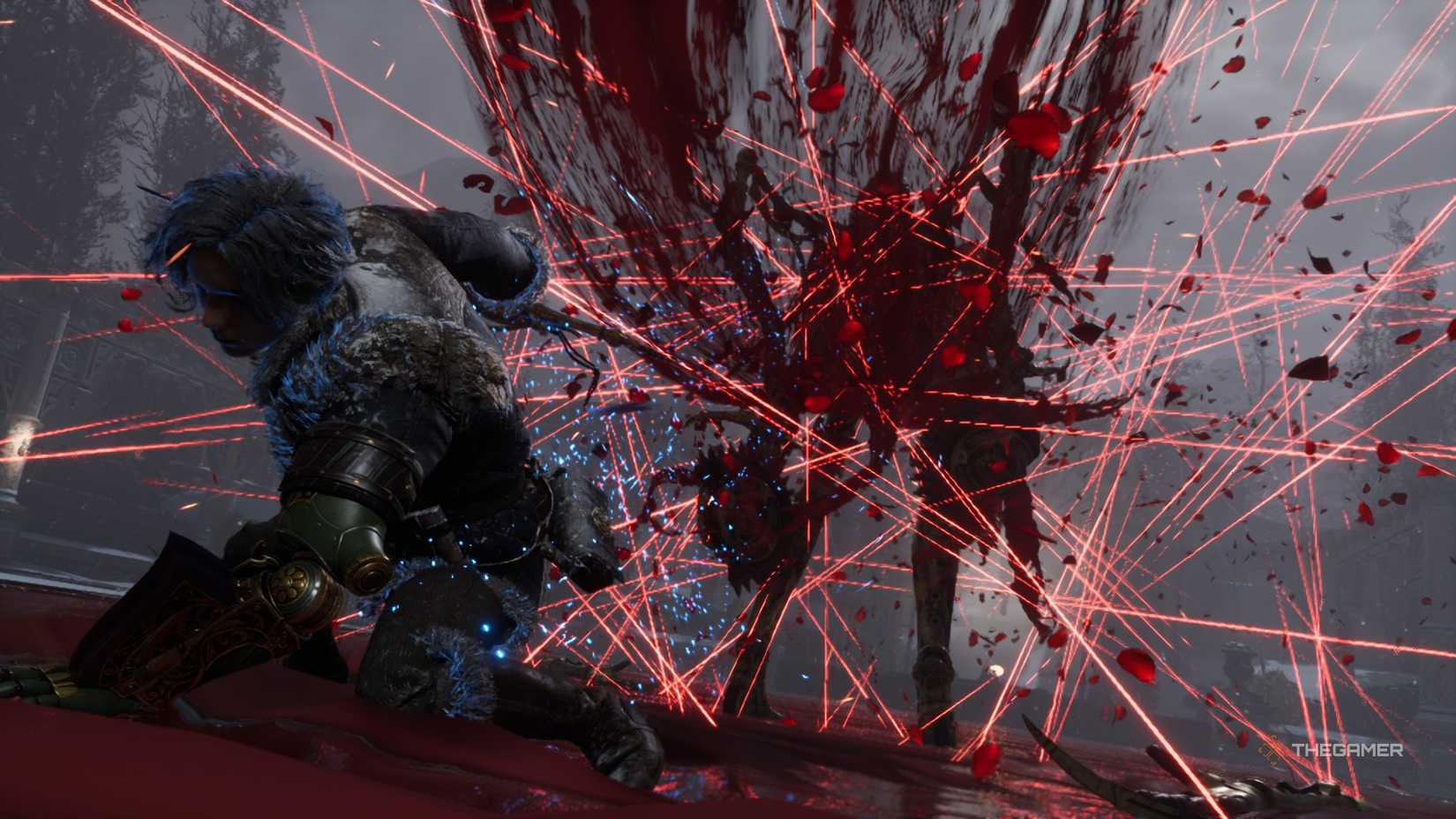 How To Unlock Every New Weapon In The Lies Of P: Overture DLC