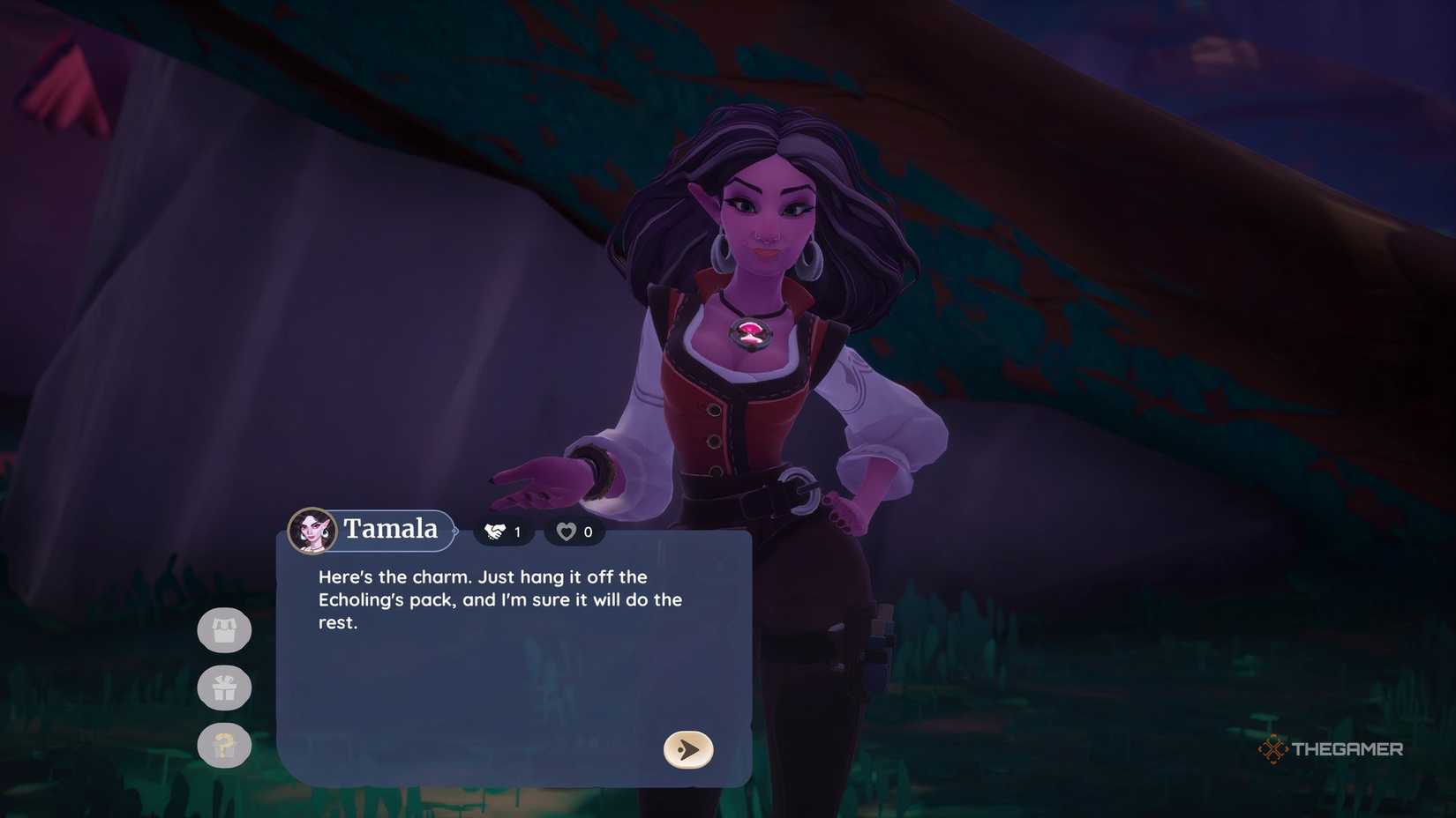 How To Unlock Free Courier Pet Functionality In Palia