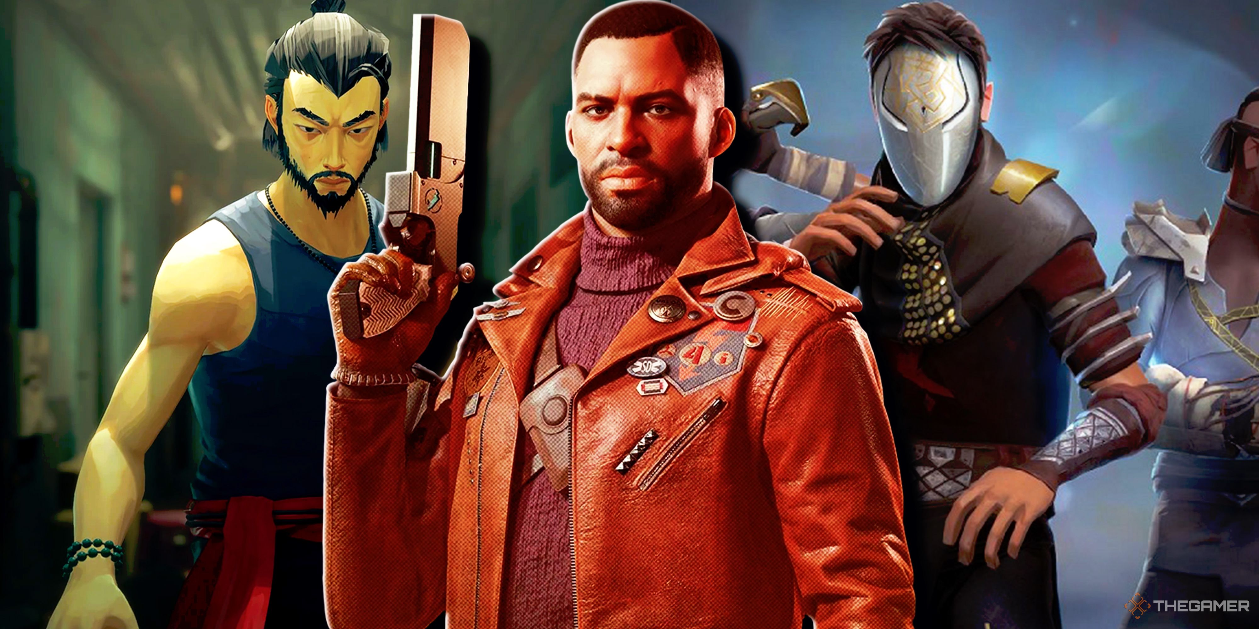 Must-Play Games From French Developers If You Loved Clair Obscur ...