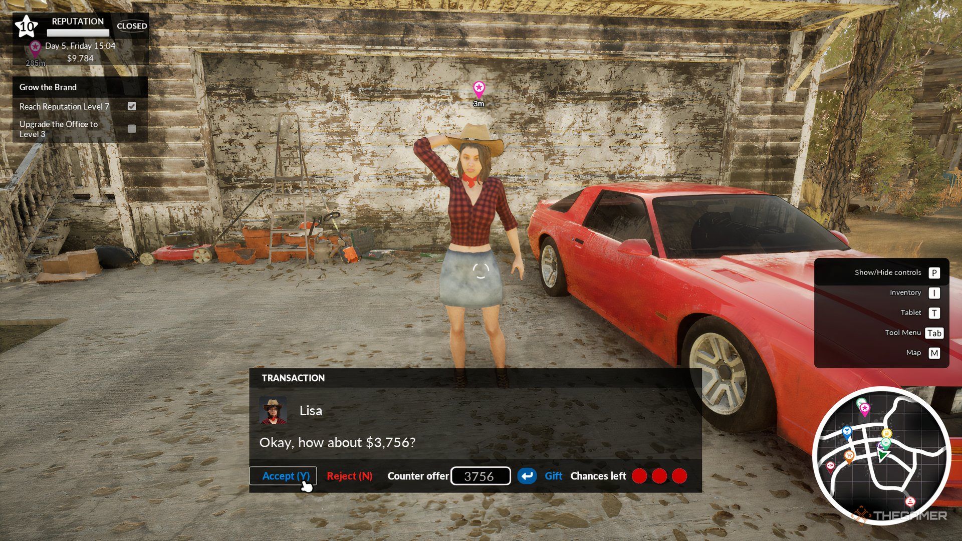 Best Ways To Earn Money Quickly In Car Dealer Simulator