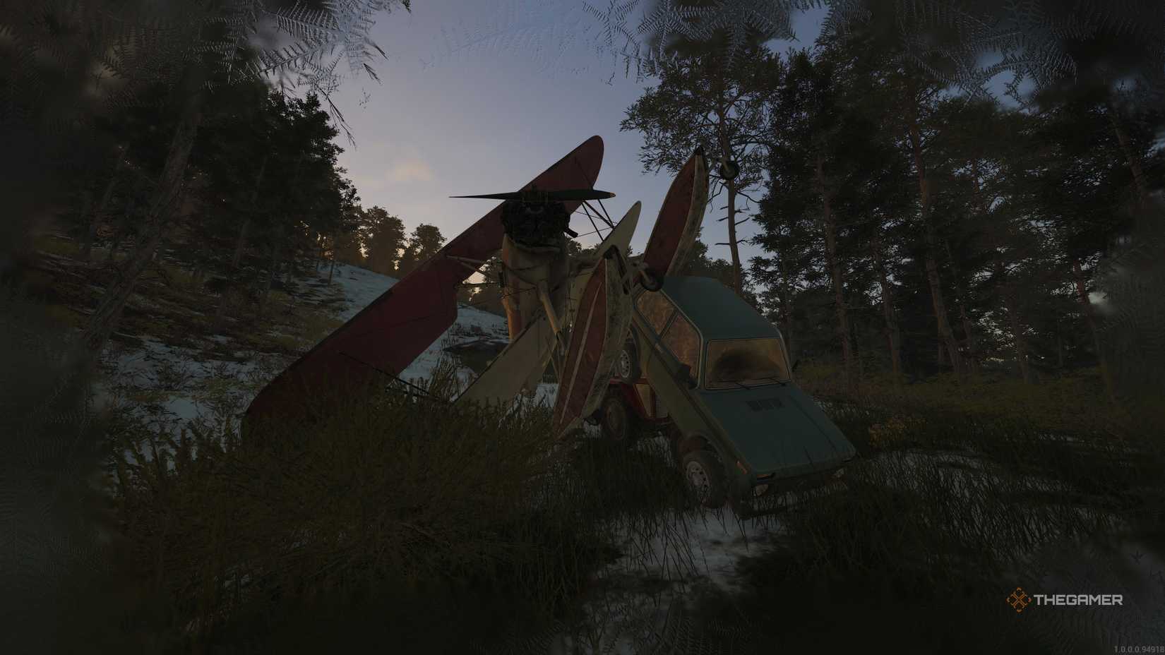 How To Use Console Commands in SCUM