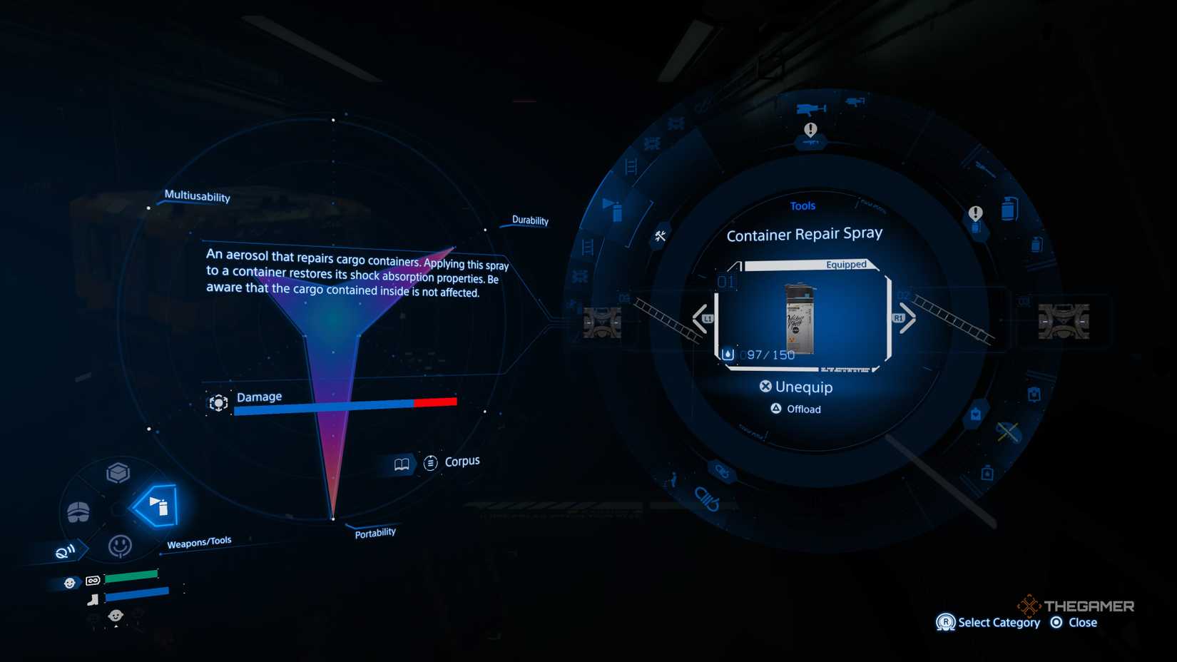 How To Prevent Your Cargo From Getting Damaged In Death Stranding 2