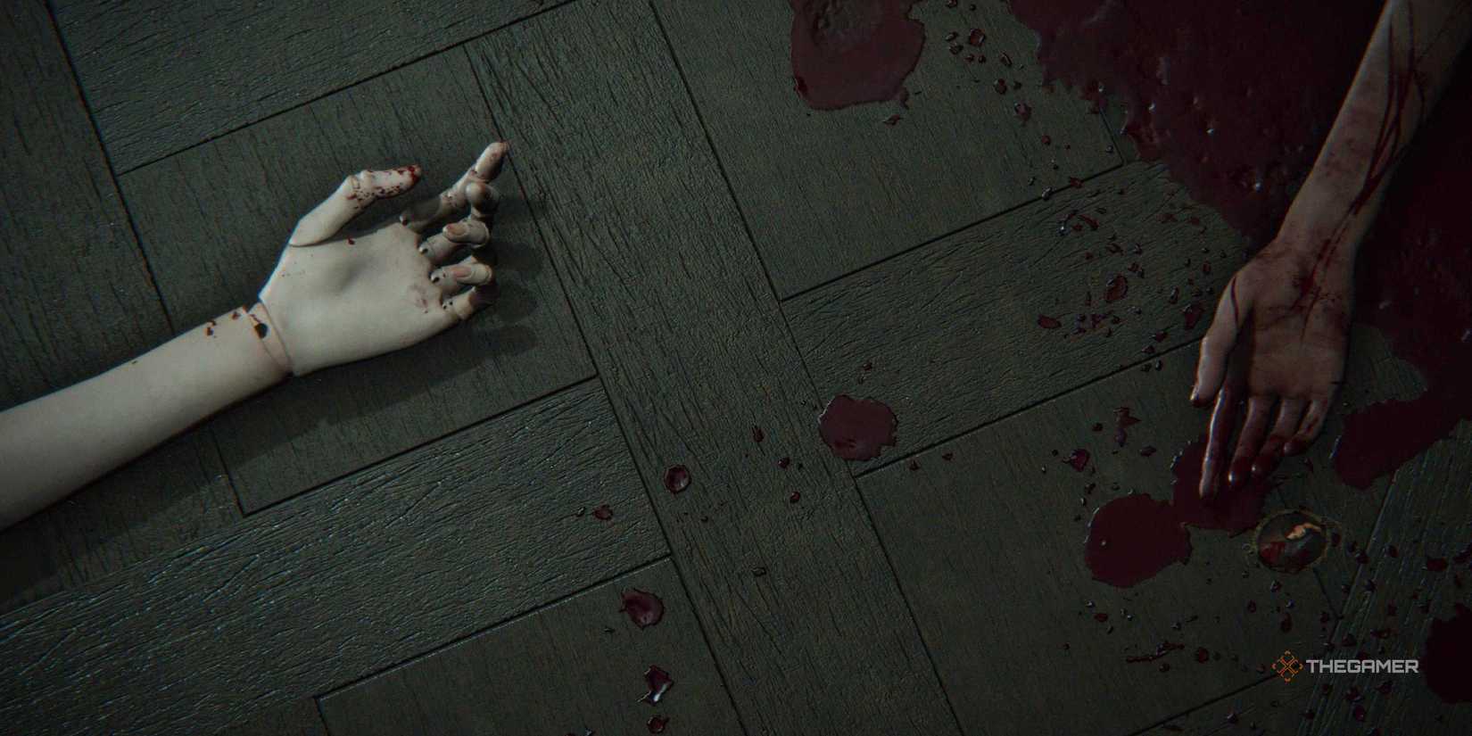 How To Unlock Revenant's Remembrance Outfit In Elden Ring Nightreign