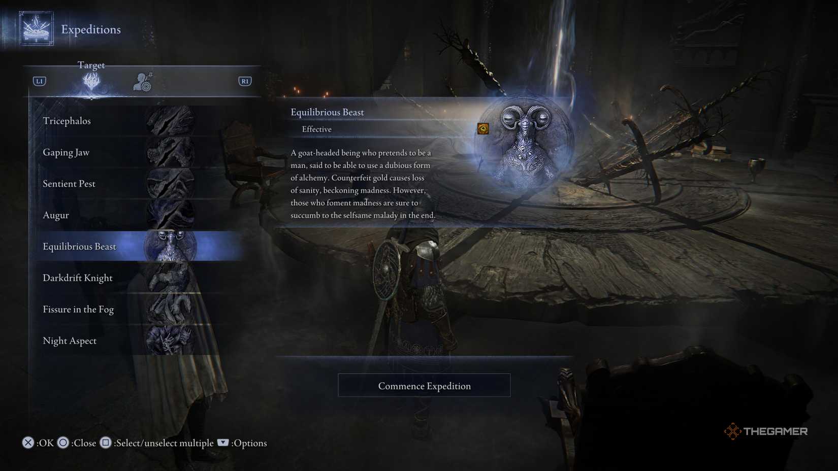 I Struggled To Beat Libra In Elden Ring Nightreign Until I Did This