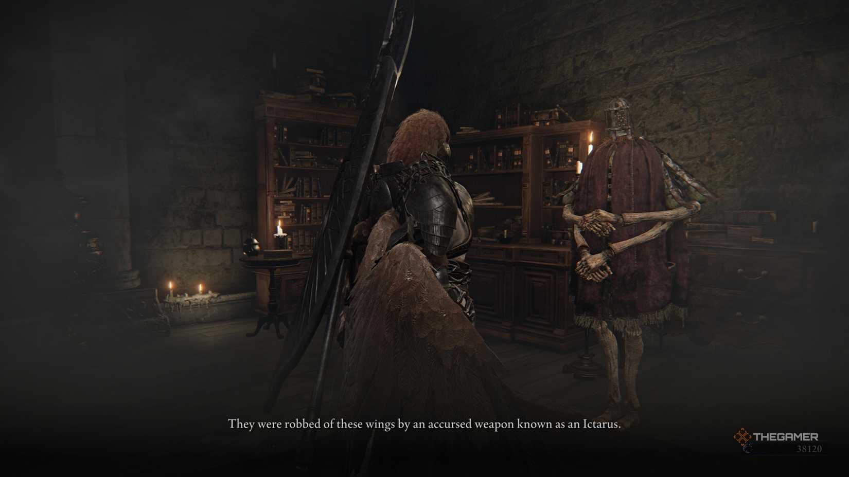 Should You Forgive Or Punish The Witch In Guardian's Remembrance In ...