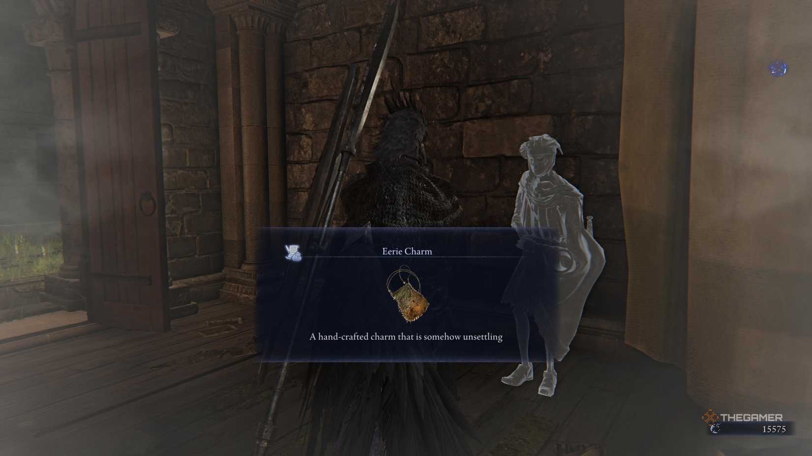 Should You Forgive Or Punish The Witch In Guardian's Remembrance In ...