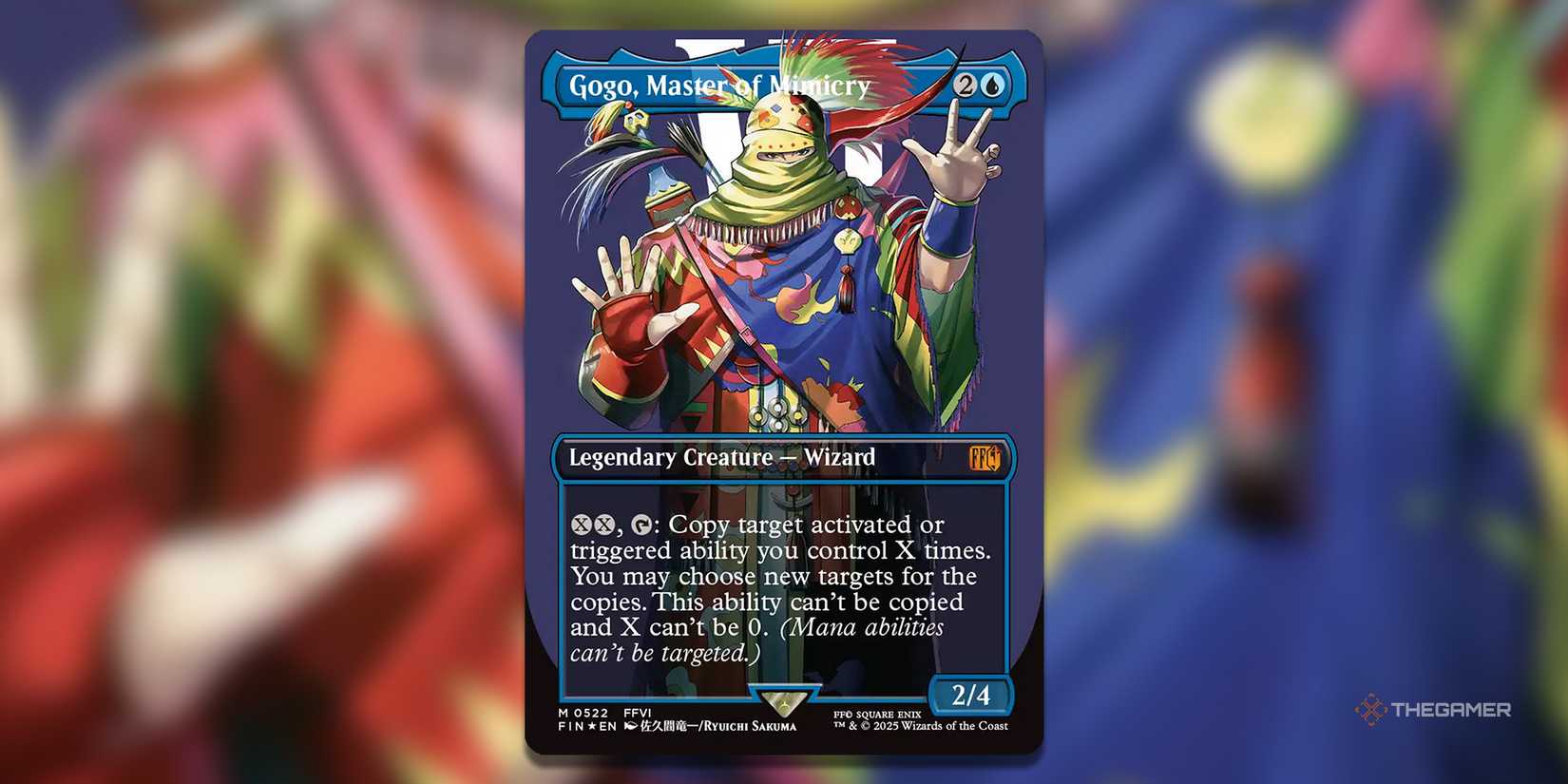 The Most Valuable Cards In MTG's Final Fantasy