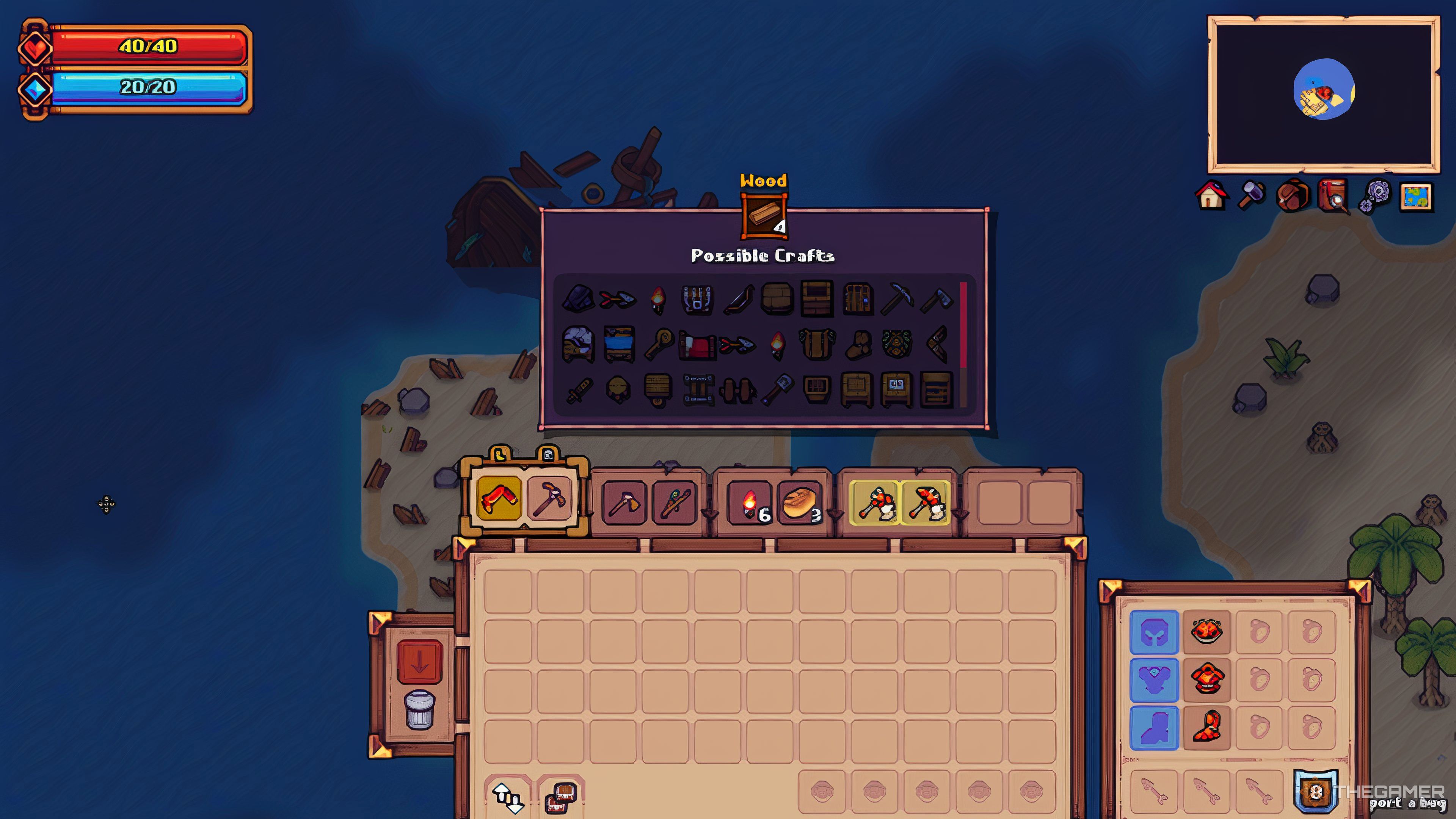 8 Beginner Tips For Tinkerlands