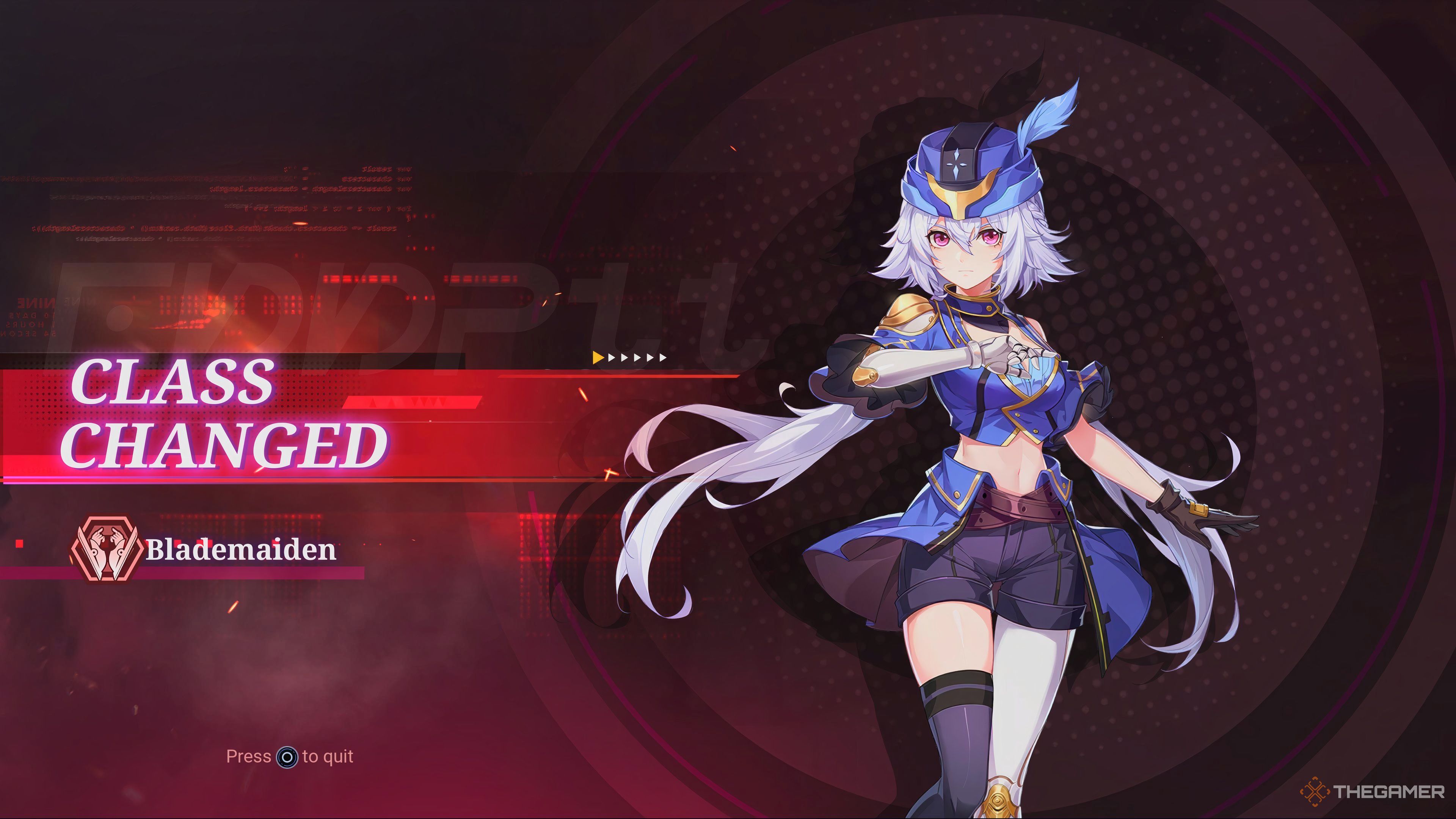 Should You Choose Scytheguard Or Blademaiden In Crystal Of Atlan?