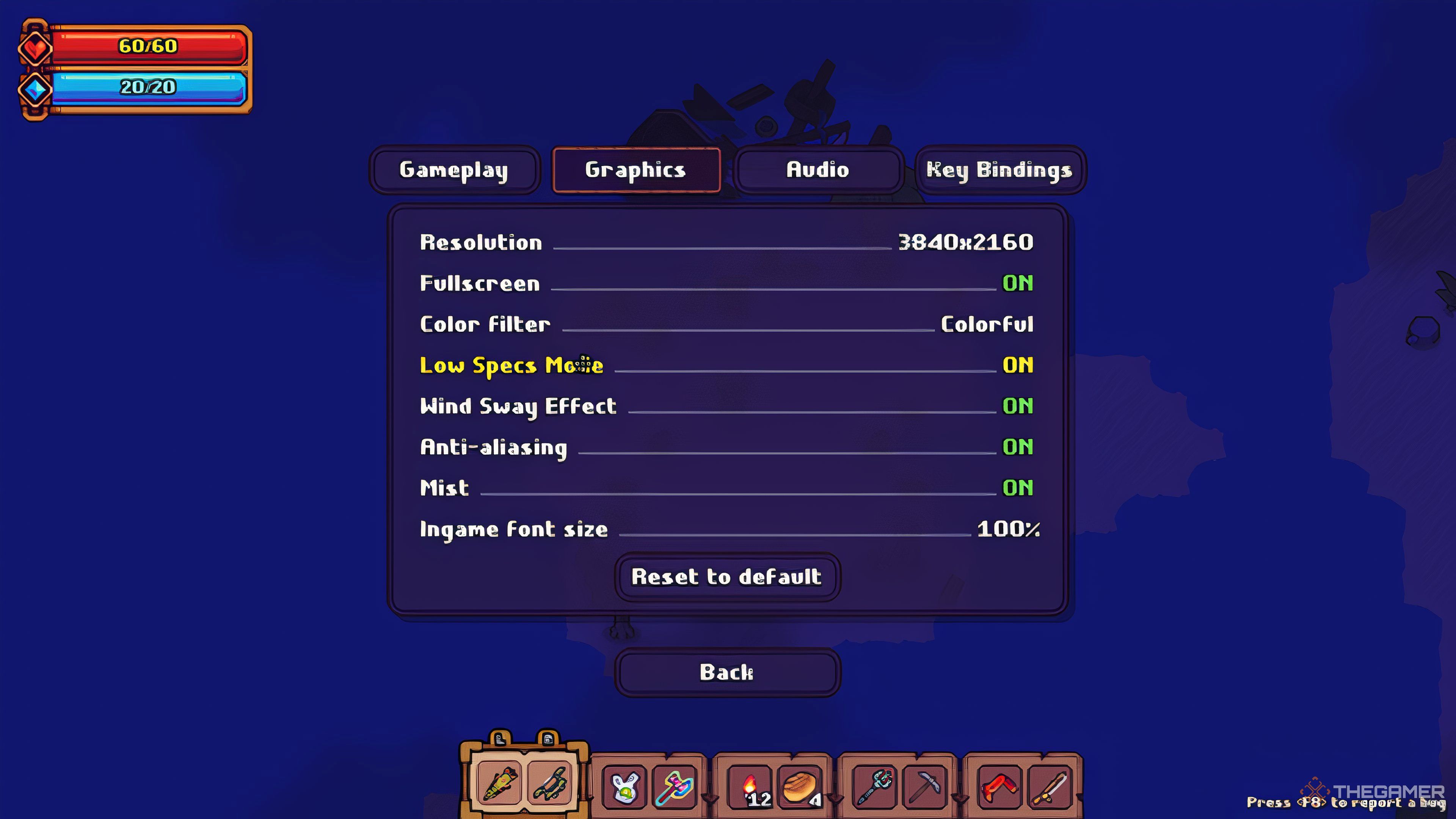 8 Beginner Tips For Tinkerlands