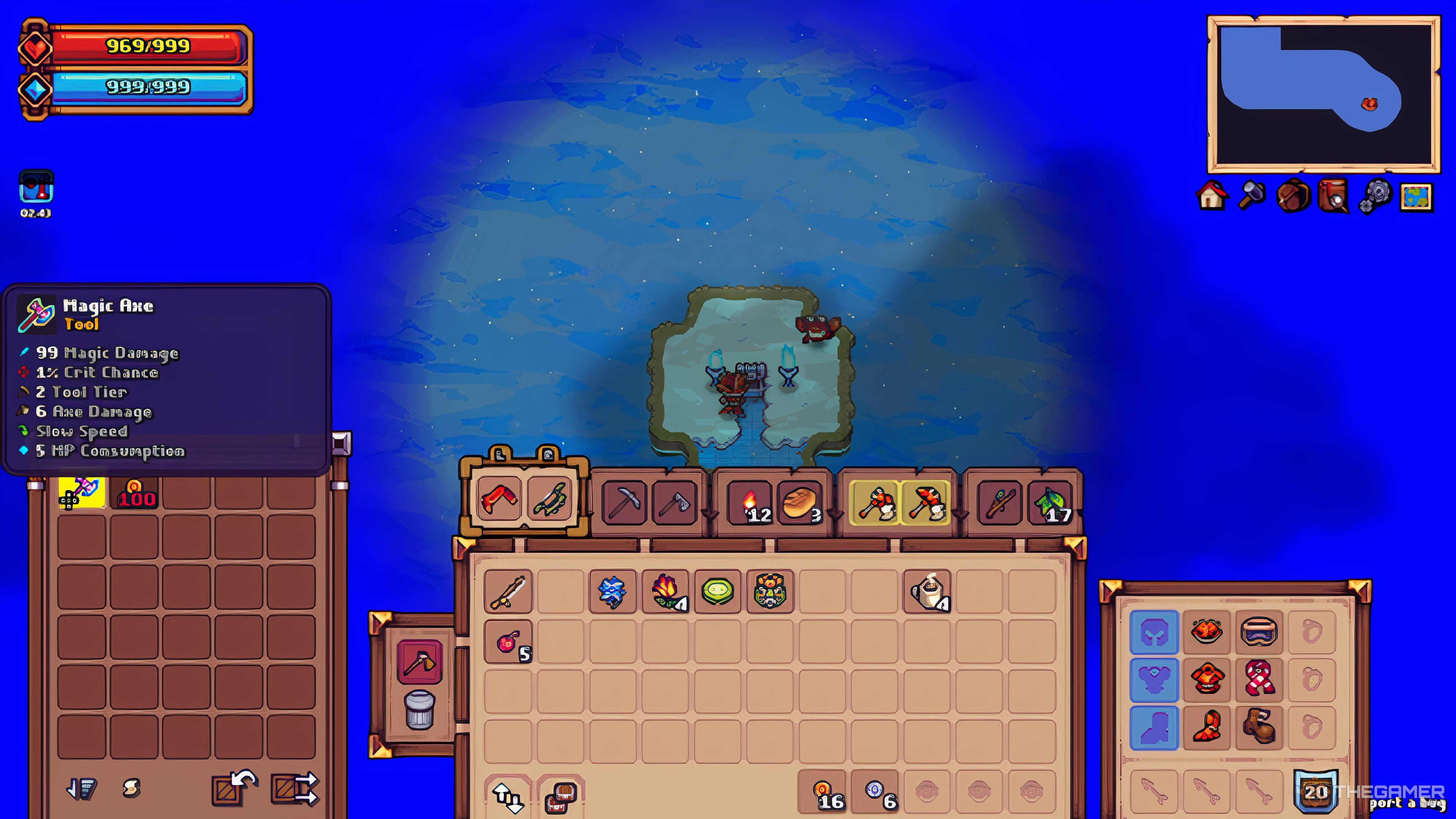 8 Beginner Tips For Tinkerlands