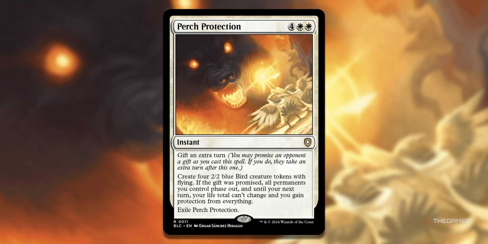 How To Build A Choco Seeker Of Paradise Commander Deck In Magic: The ...