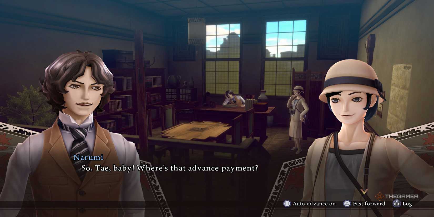 Raidou Remastered: The Mystery Of The Soulless Army Review