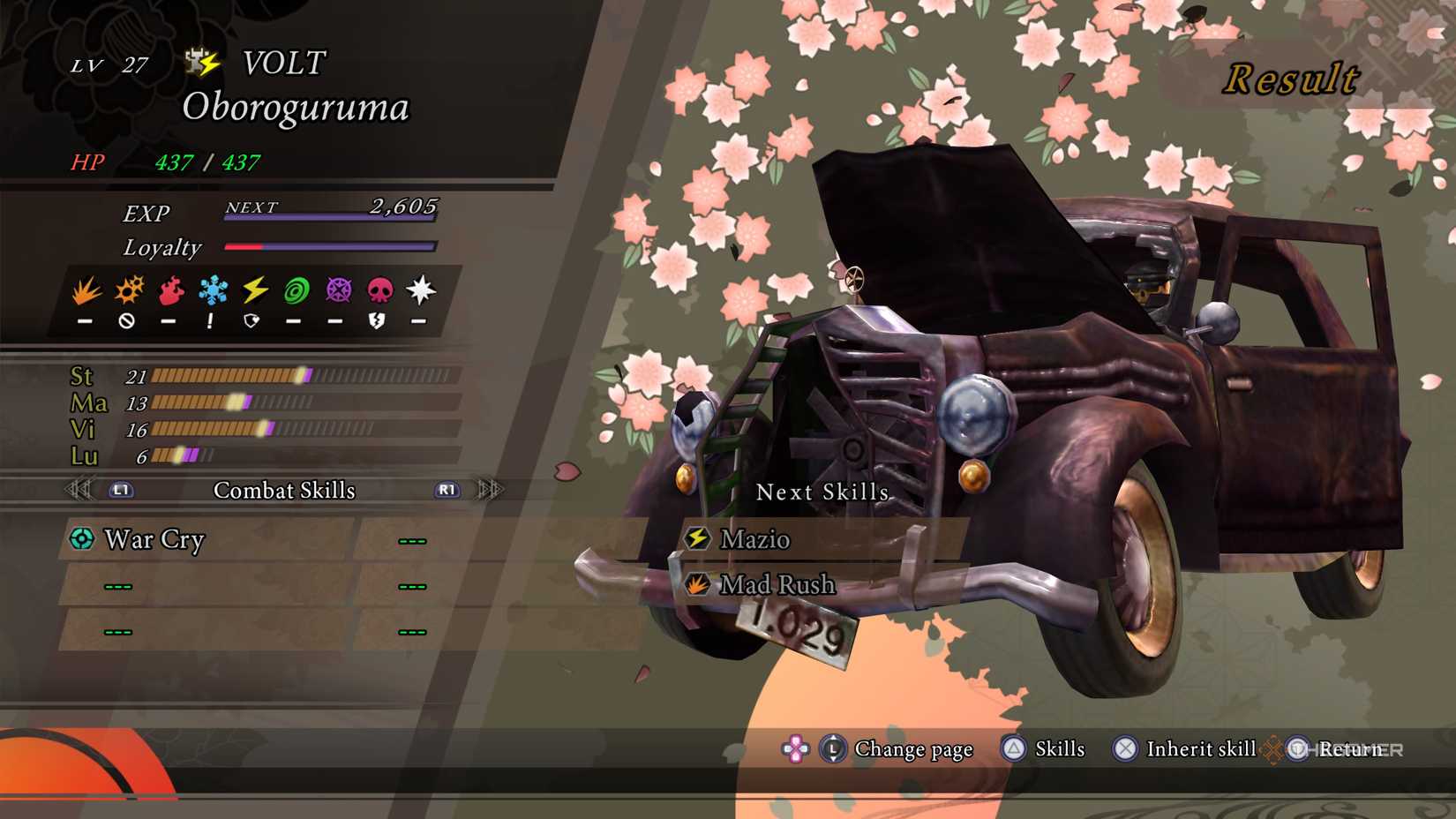 How To Fuse Every Demon In Raidou Remastered: The Mystery Of The ...