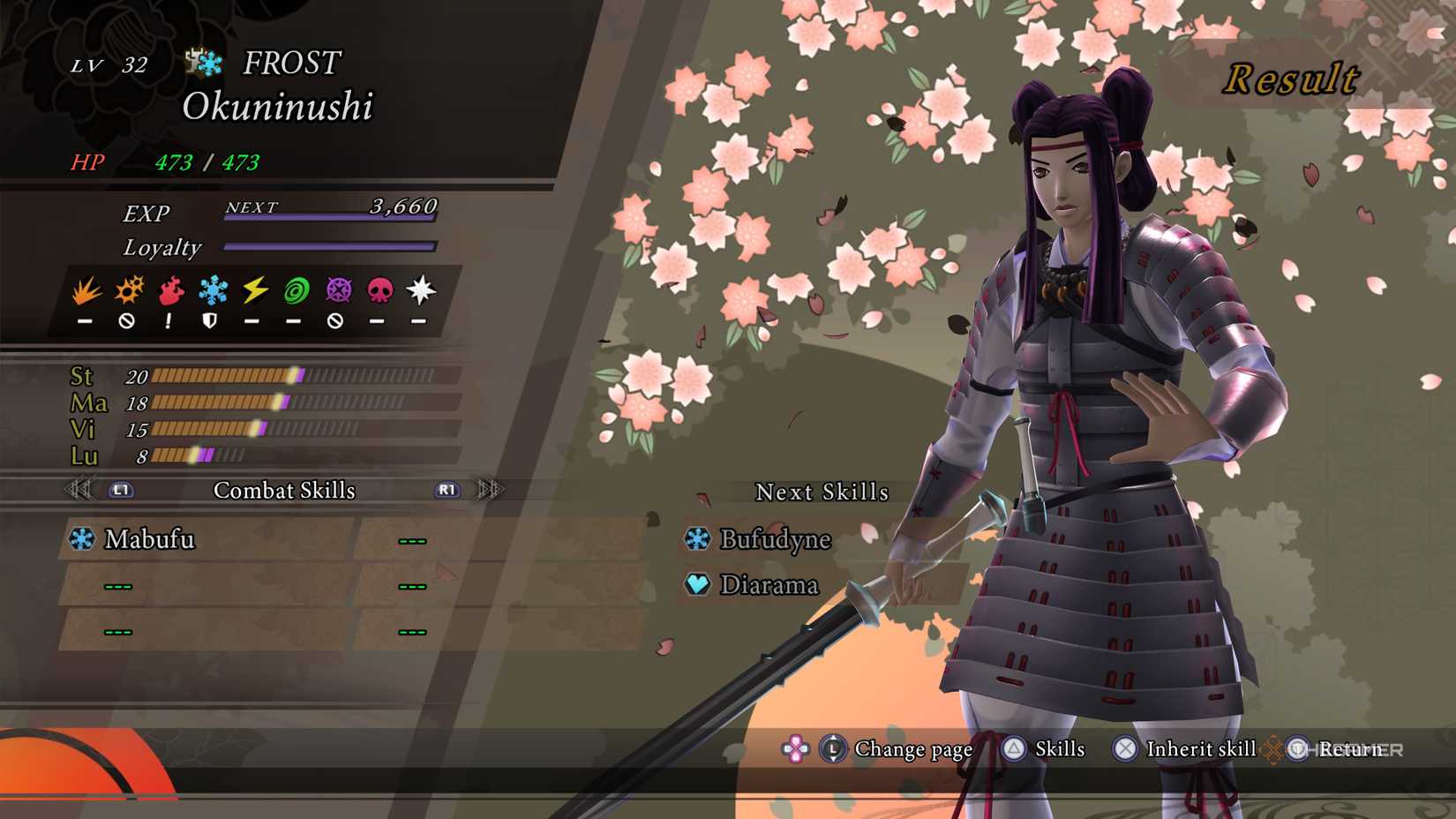 How To Fuse Every Demon In Raidou Remastered: The Mystery Of The ...