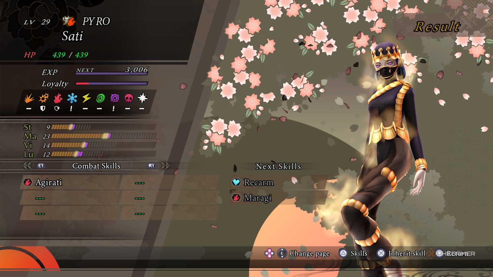 How To Fuse Every Demon In Raidou Remastered: The Mystery Of The ...