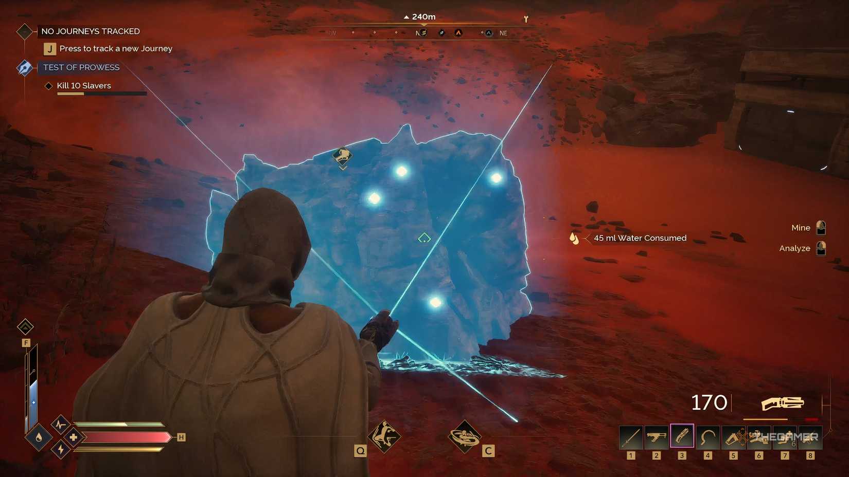 How To Use Storage Circuits In Dune: Awakening