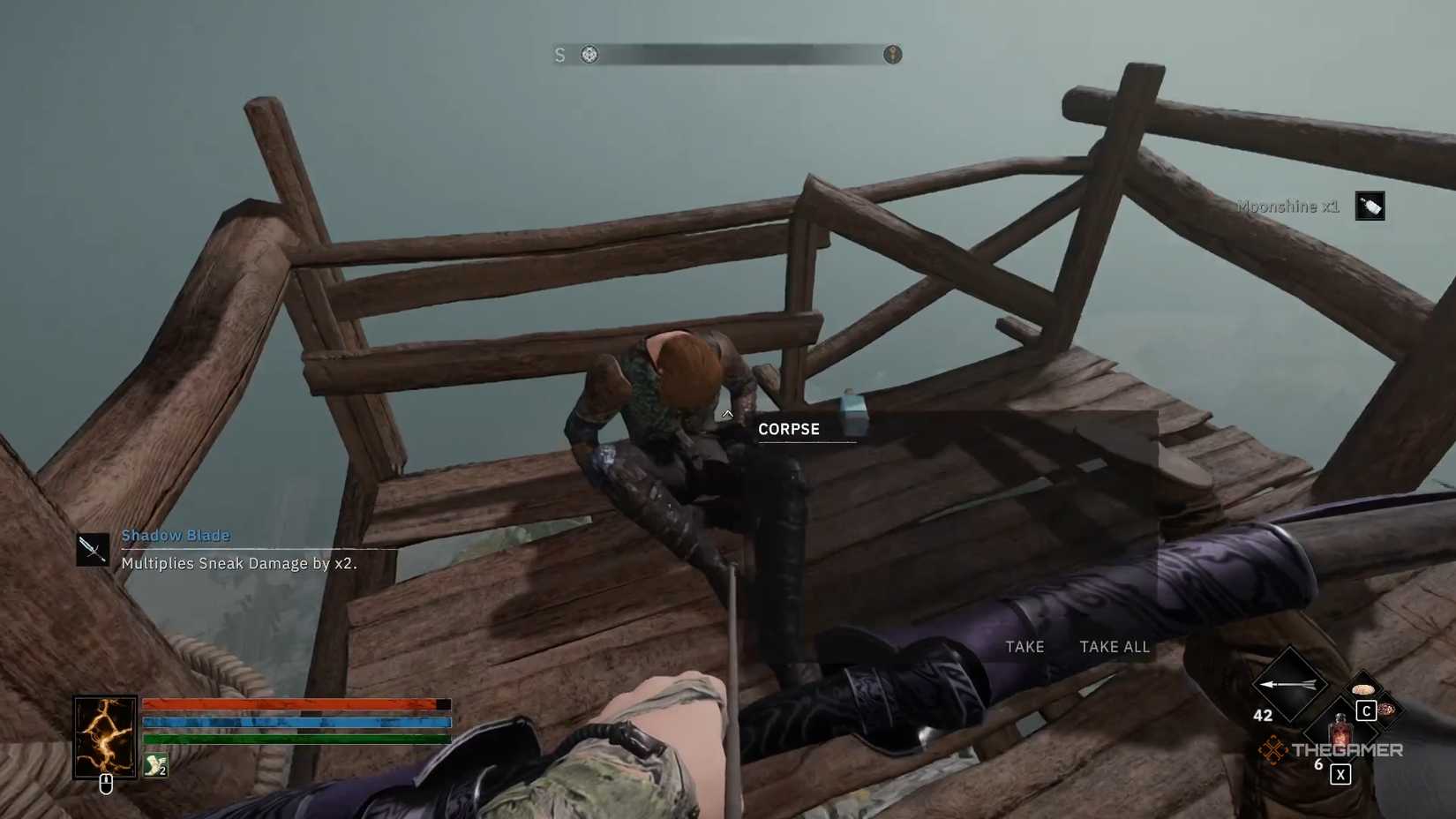 Where To Find Every Dog Tag In Tainted Grail: The Fall Of Avalon