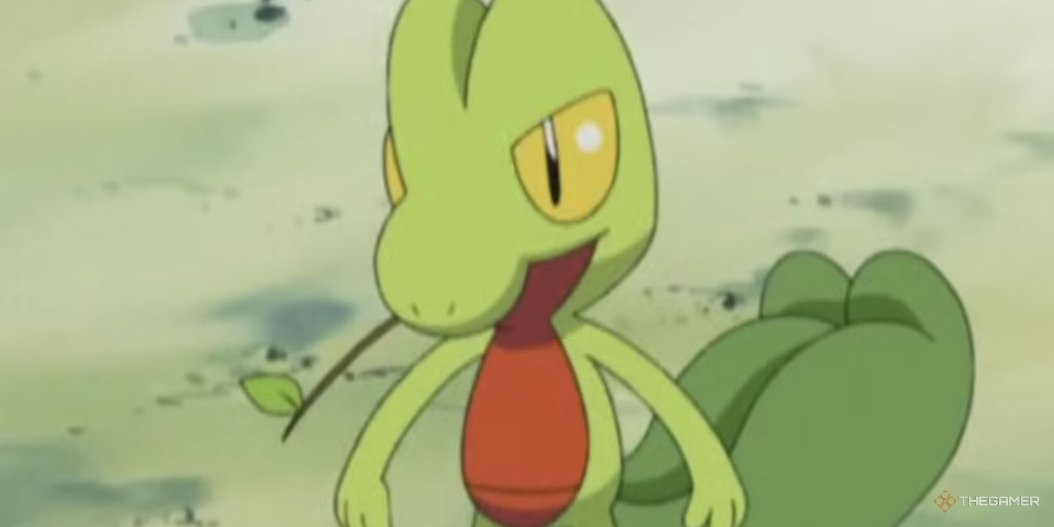 Every Grass Starter Pokemon Ranked By How Sad They Are You Didn't Pick Them