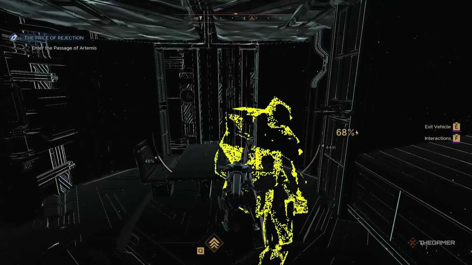 Best Mentat Build In Dune: Awakening