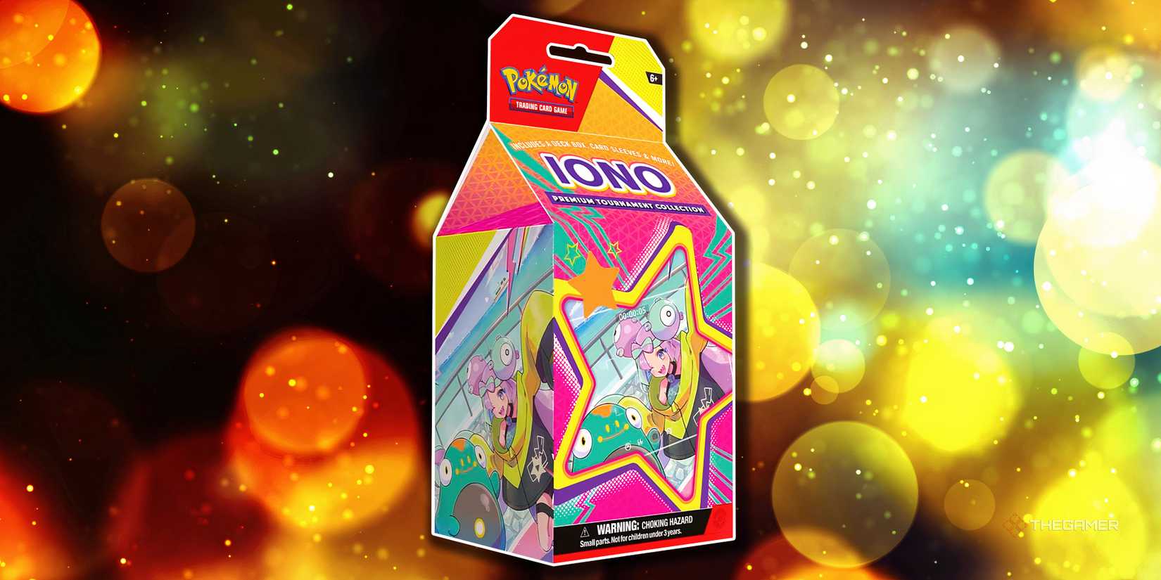 The Most Valuable Premium Tournament Collections In The Pokemon TCG