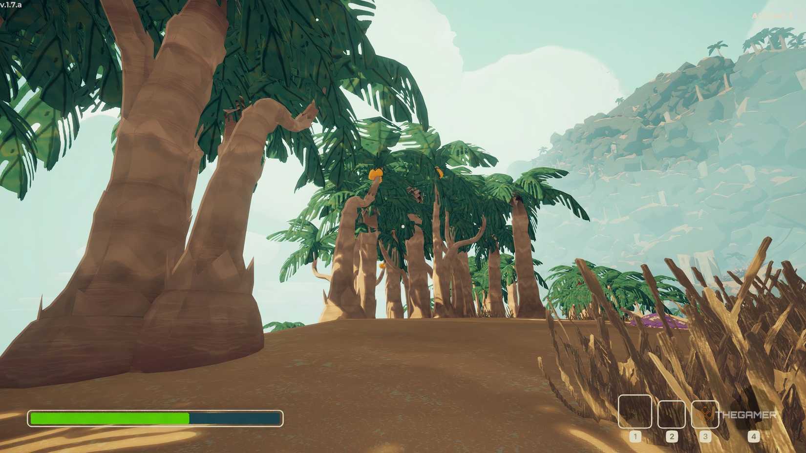Essential Tips To Survive Each Biome In Peak