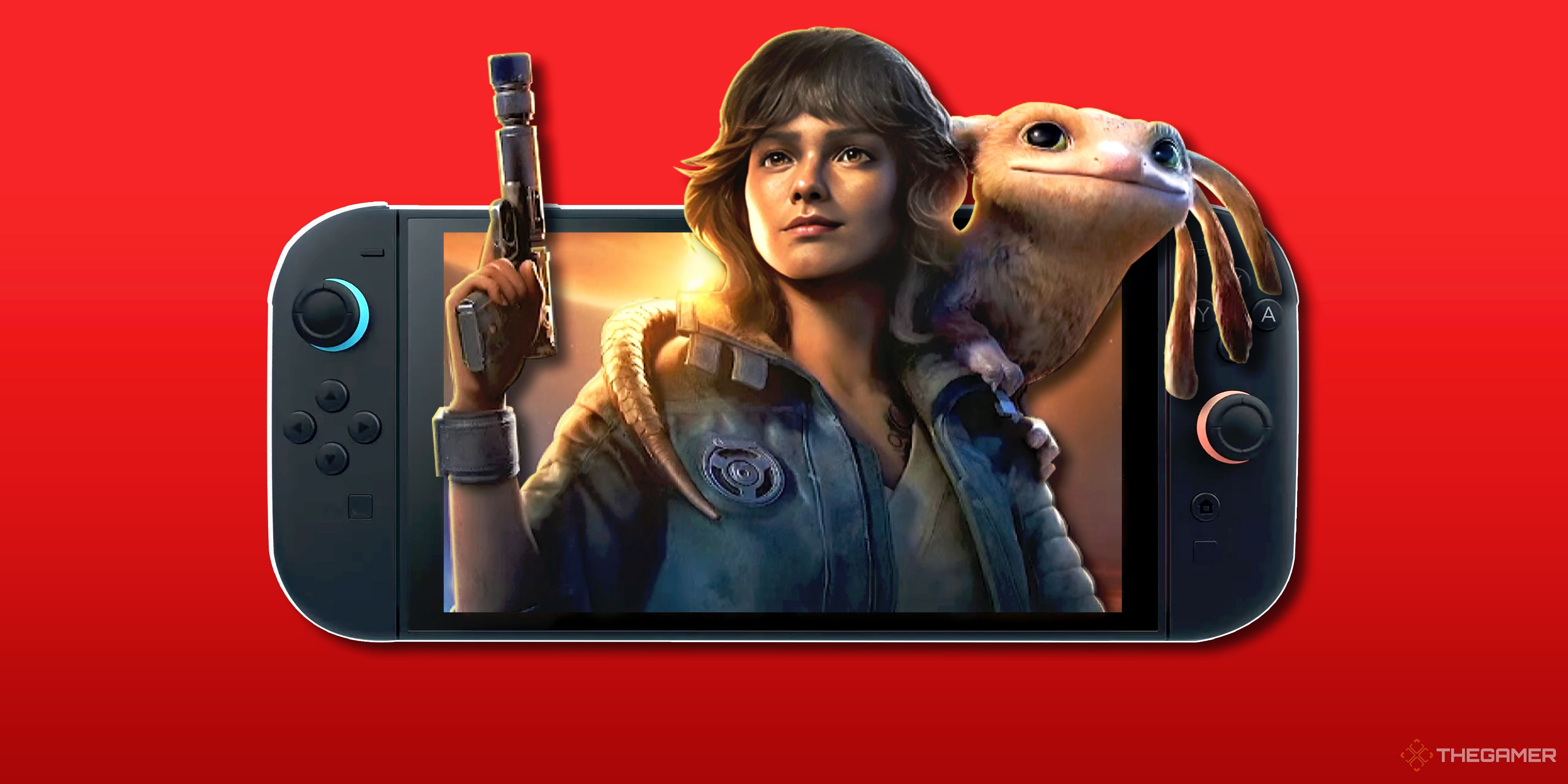 The Switch 2 Release Is A Great Reason To Check Out The Underrated Star ...