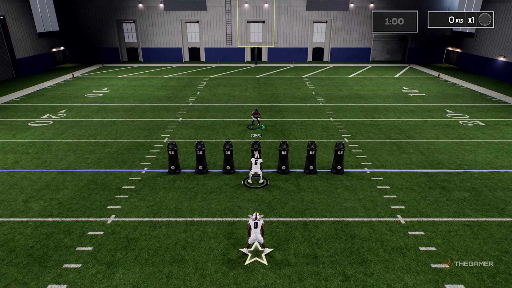 How To Get More Road To Glory Skill Points In College Football 26