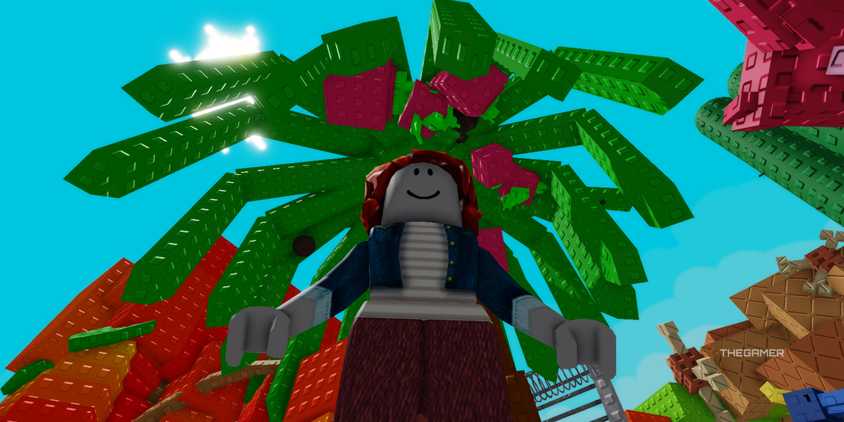 Troll Pinning Tower Codes - Roblox