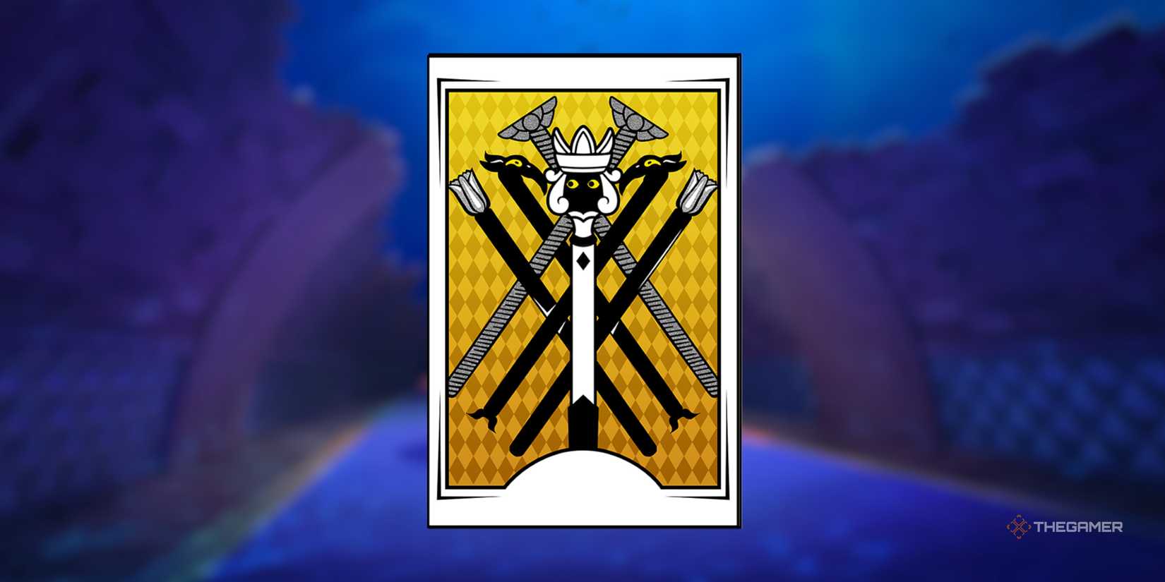 All Revelation Cards And Their Effects In P5X