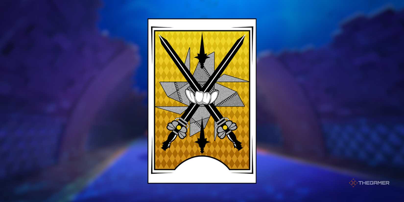 All Revelation Cards And Their Effects In P5X