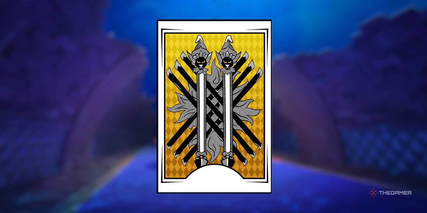 All Revelation Cards And Their Effects In P5X