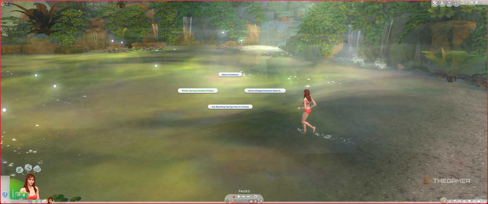 Essential Plant Location Guide For The Sims 4: Enchanted By Nature