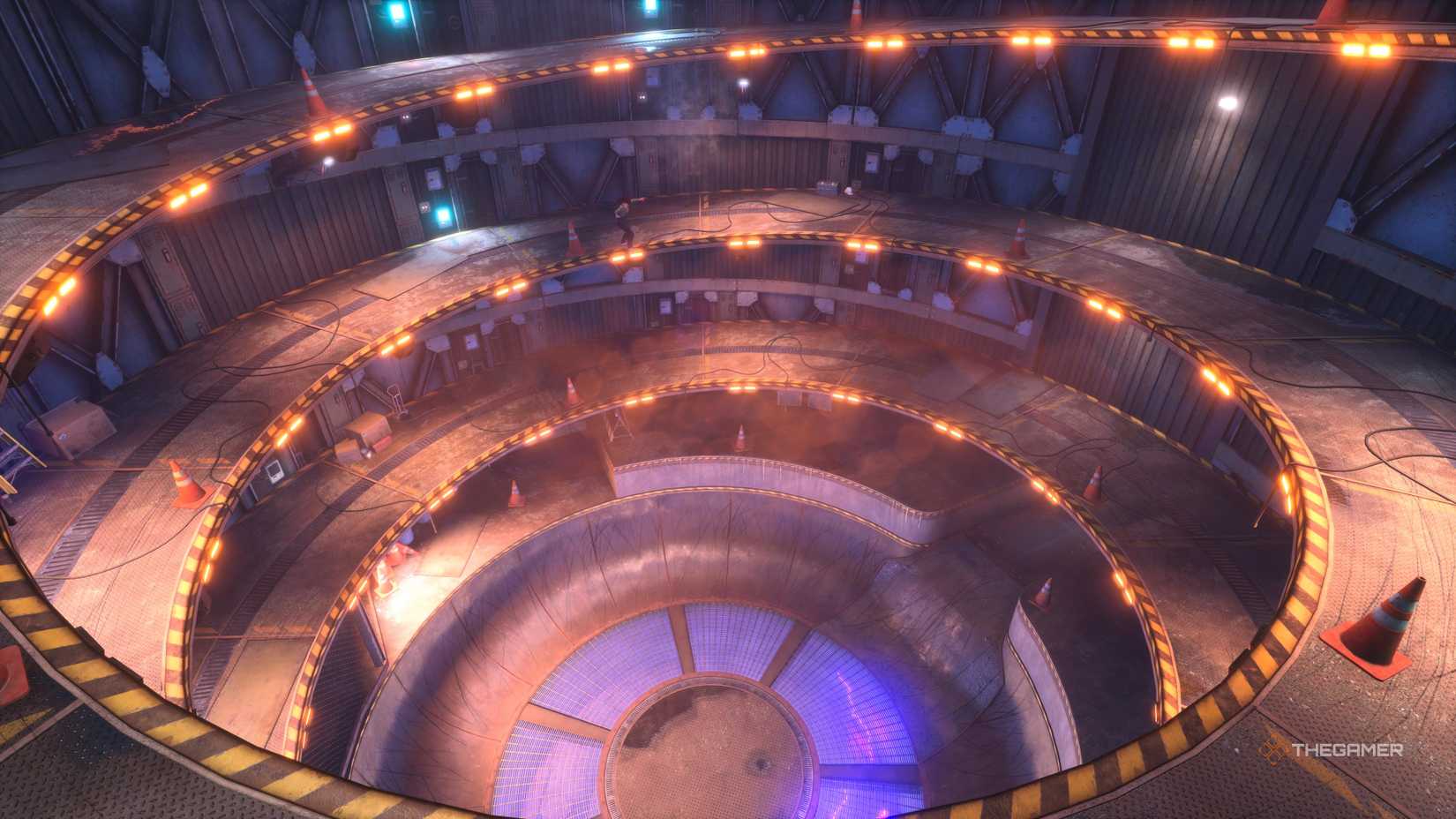 How To Unlock Every Hidden Area In THPS 3+4