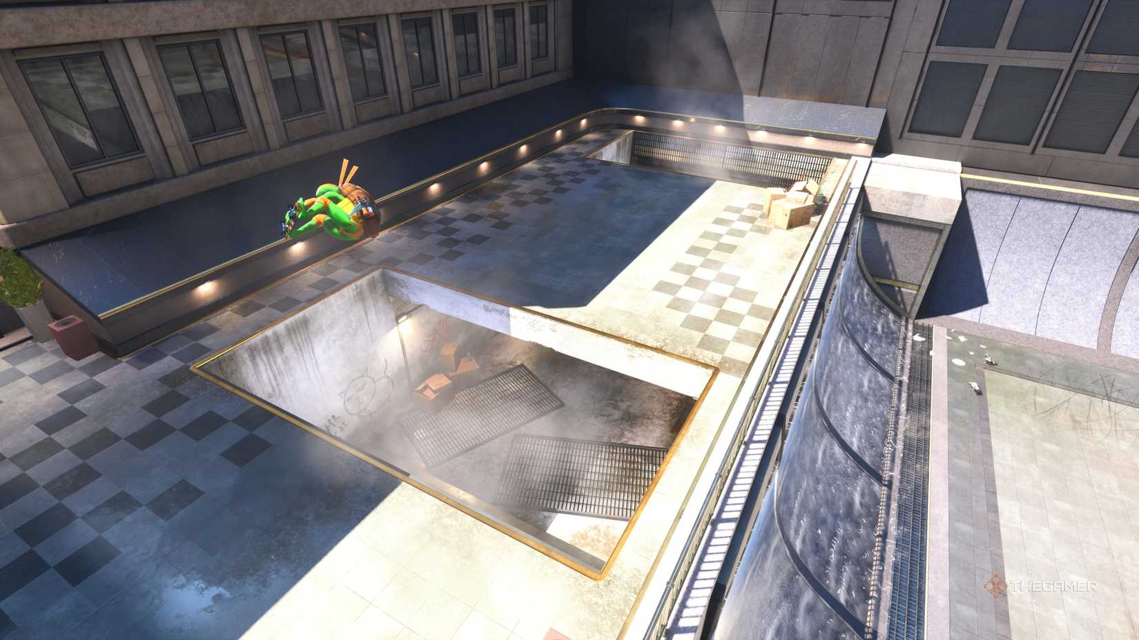 How To Unlock Every Hidden Area In THPS 3+4