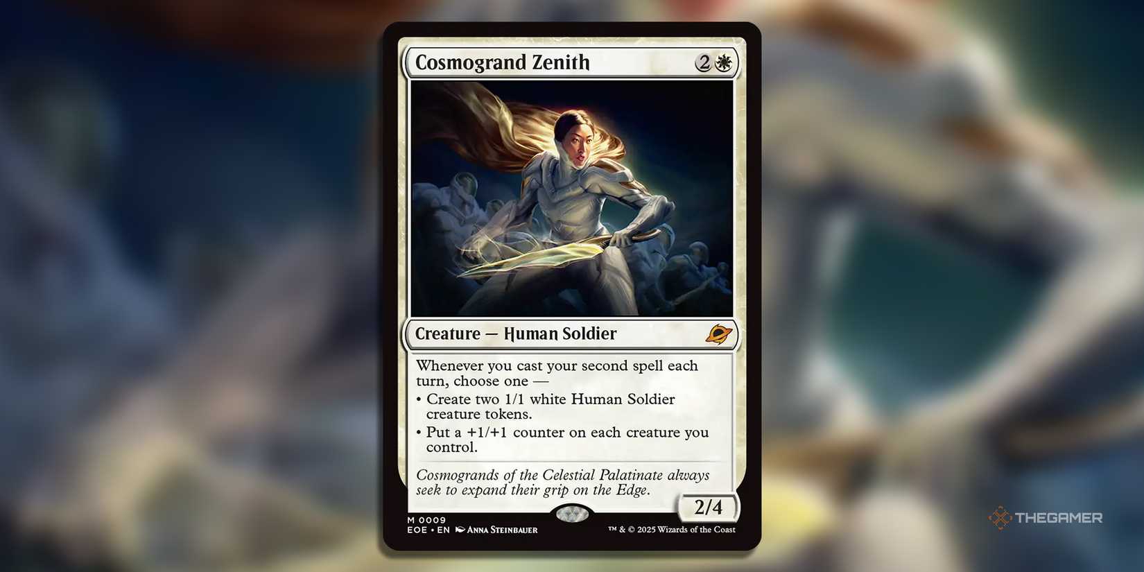 How To Draft And Prerelease Edge Of Eternities: Limited Archetypes ...