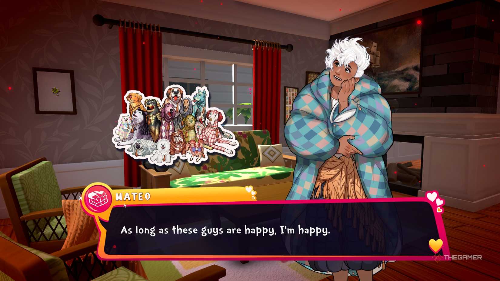 How To Romance Mateo In Date Everything!