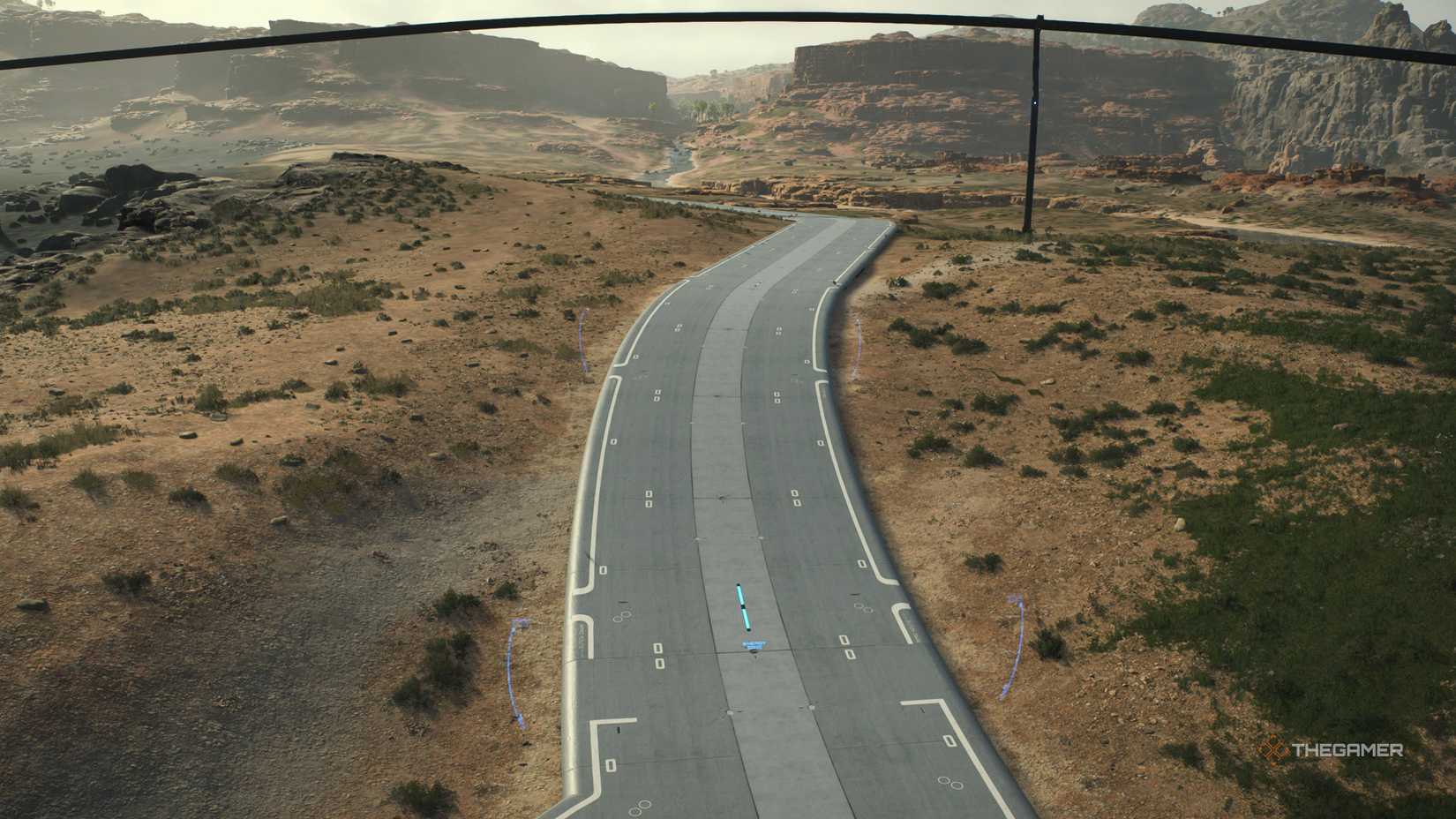 Just How Long Is Death Stranding 2? 50 Hours In, I'm 50 Percent Done