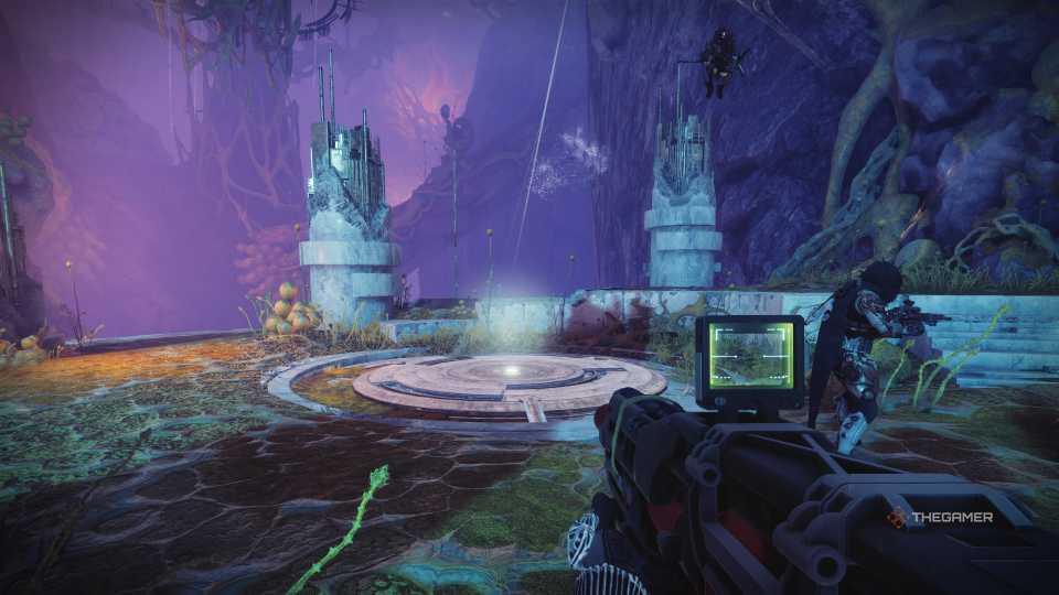 How To Beat The Desert Perpetual Raid In Destiny 2: The Edge Of Fate