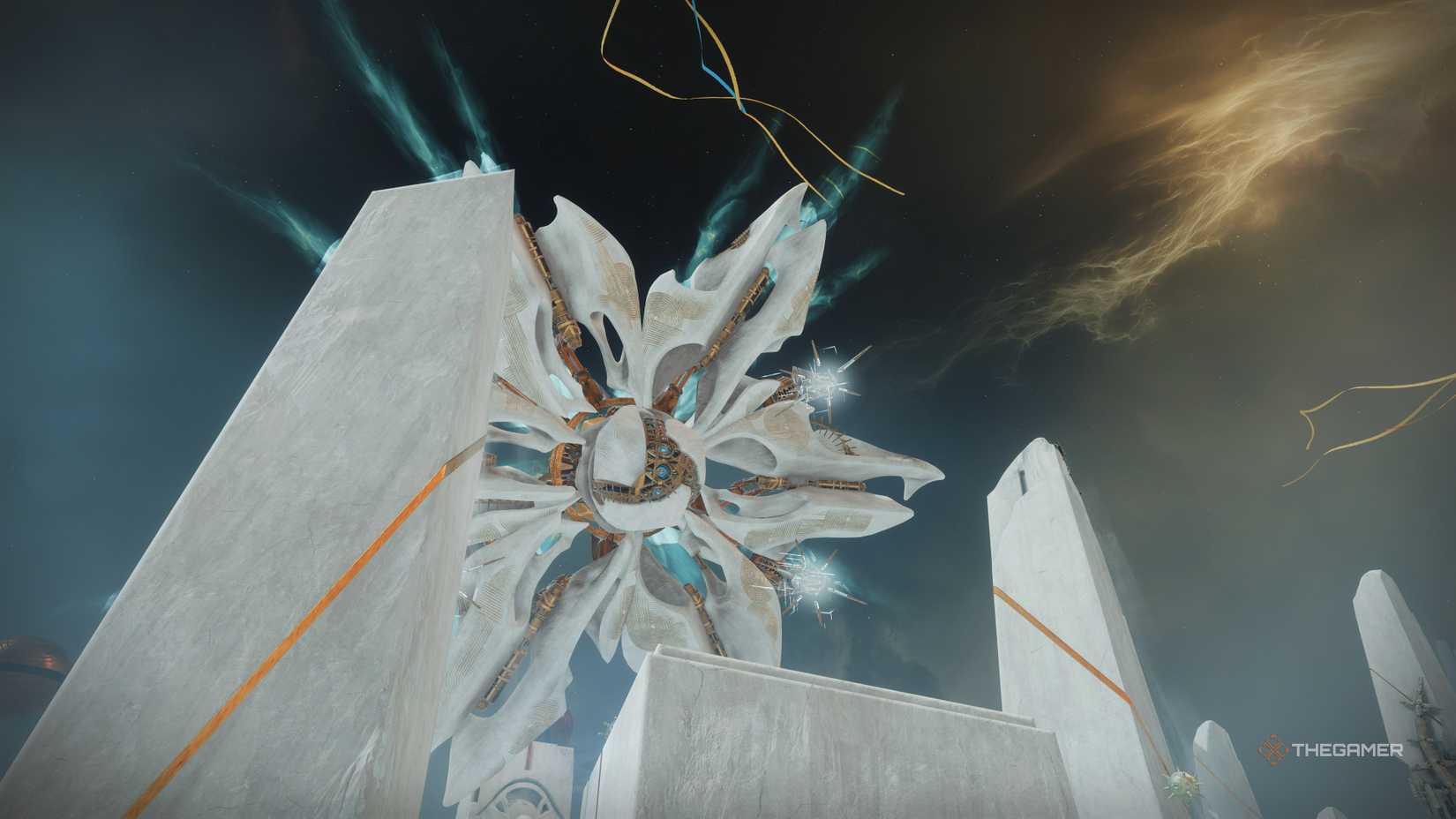 How To Beat The Desert Perpetual Raid In Destiny 2: The Edge Of Fate