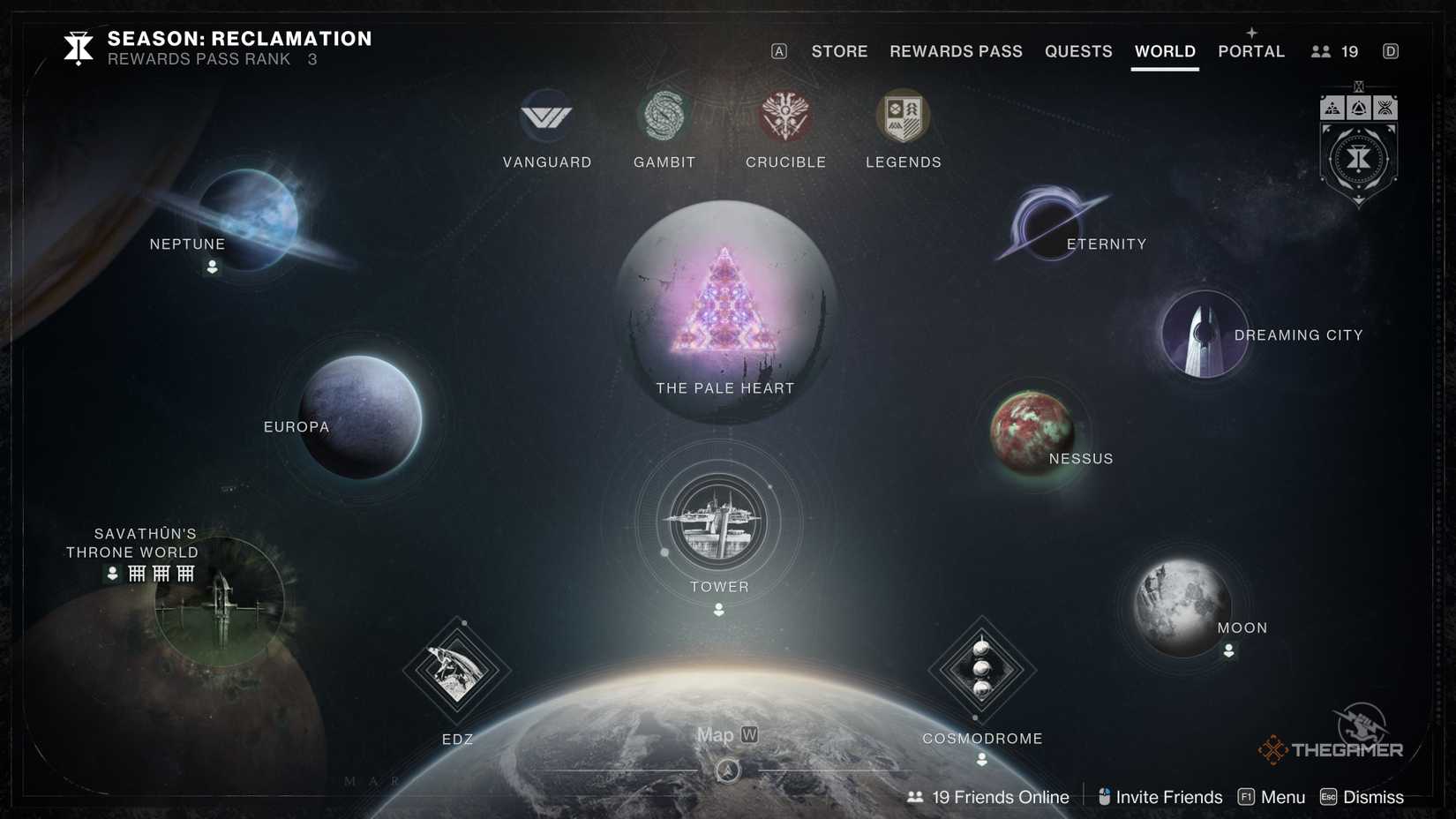 How Does Destiny 2's Portal Work?